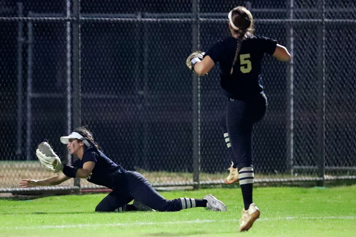 All-Greater Houston softball teams