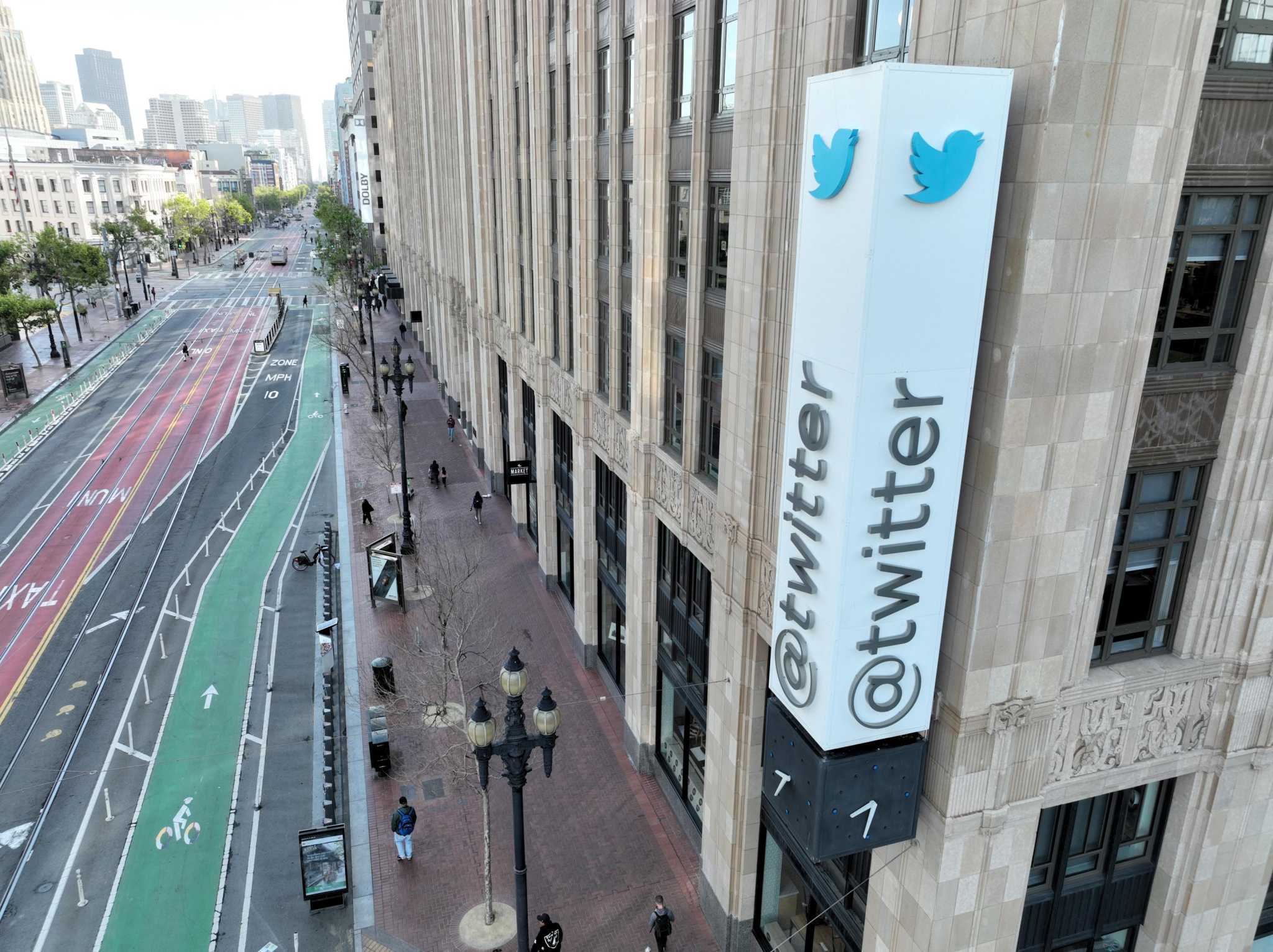 Trump’s lawsuit against Twitter over account suspension gets rejected ...