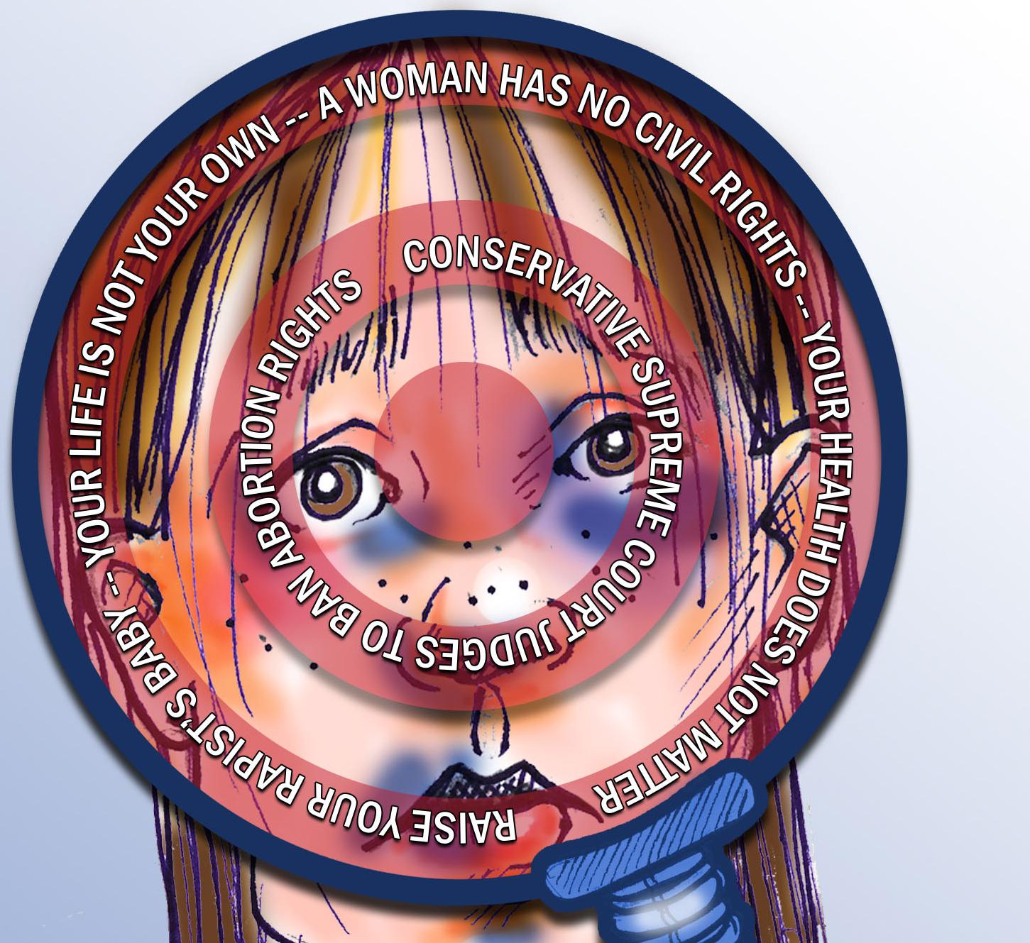 Opinion: The opposite of what we deserve this Mother’s Day