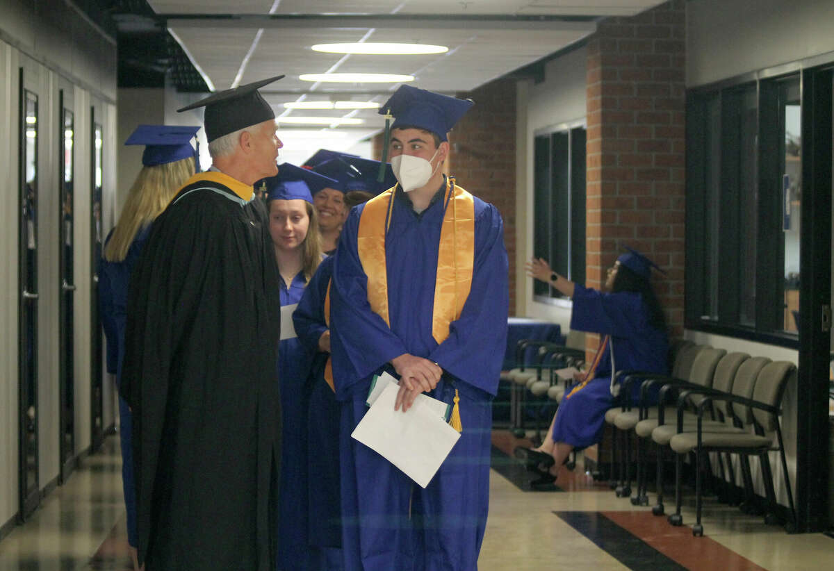 Video: Peek into WSCC’s 2022 graduation ceremony