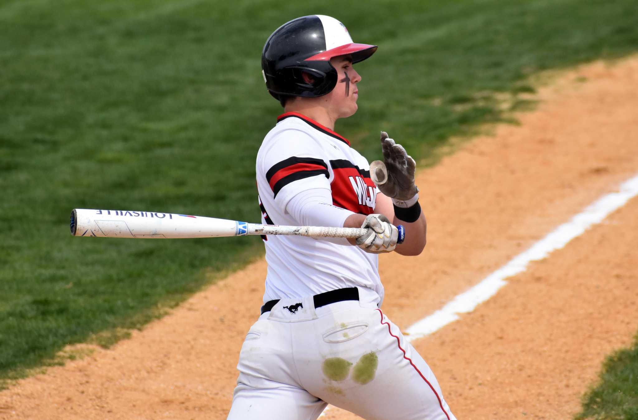 To dump a slump: Busting out of a batting drought is difficult