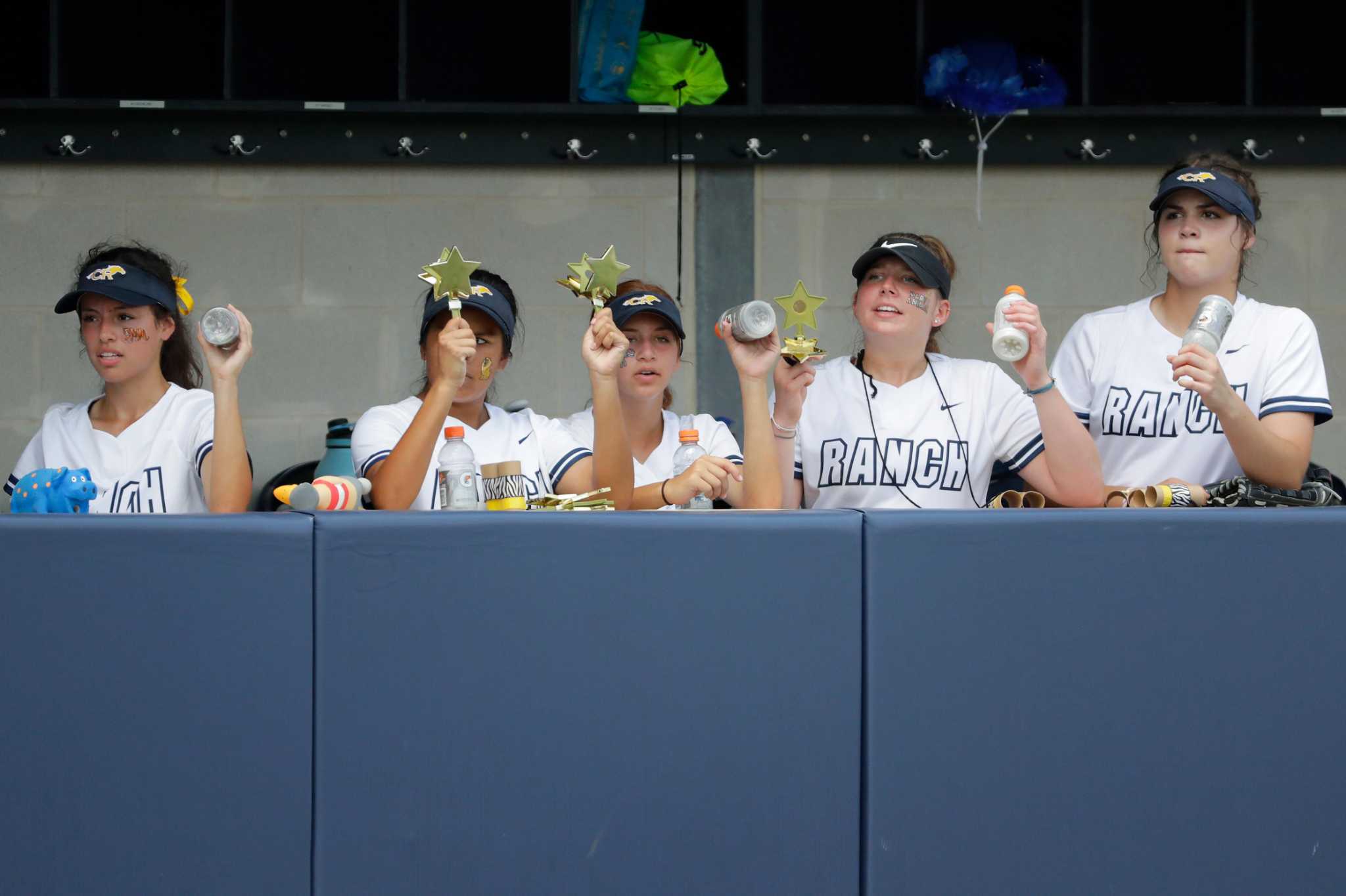 Cypress Ranch advances in Class 6A softball