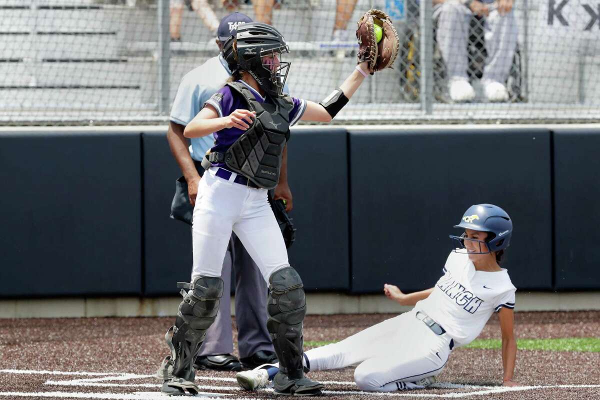 Cypress Ranch advances in Class 6A softball