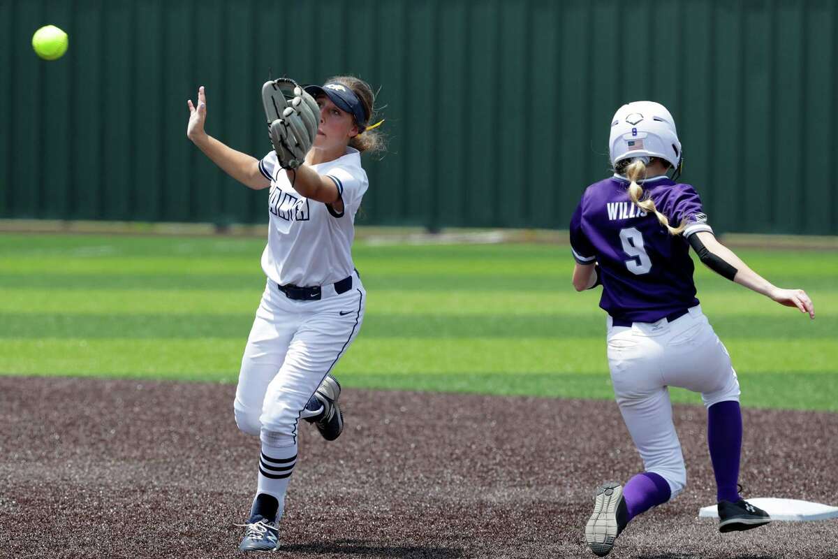 Cypress Ranch advances in Class 6A softball