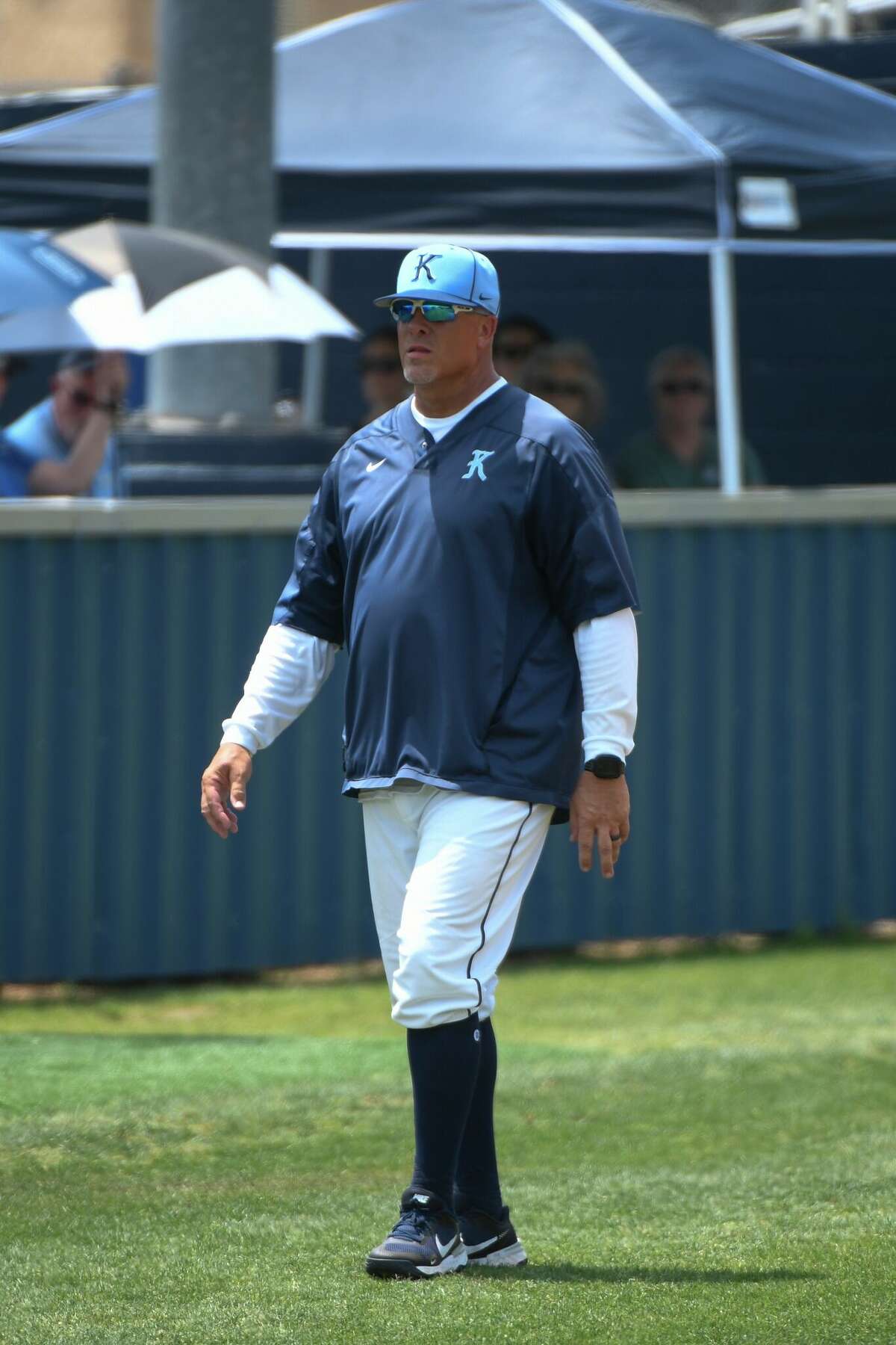 Deer Park advances in high school baseball playoffs