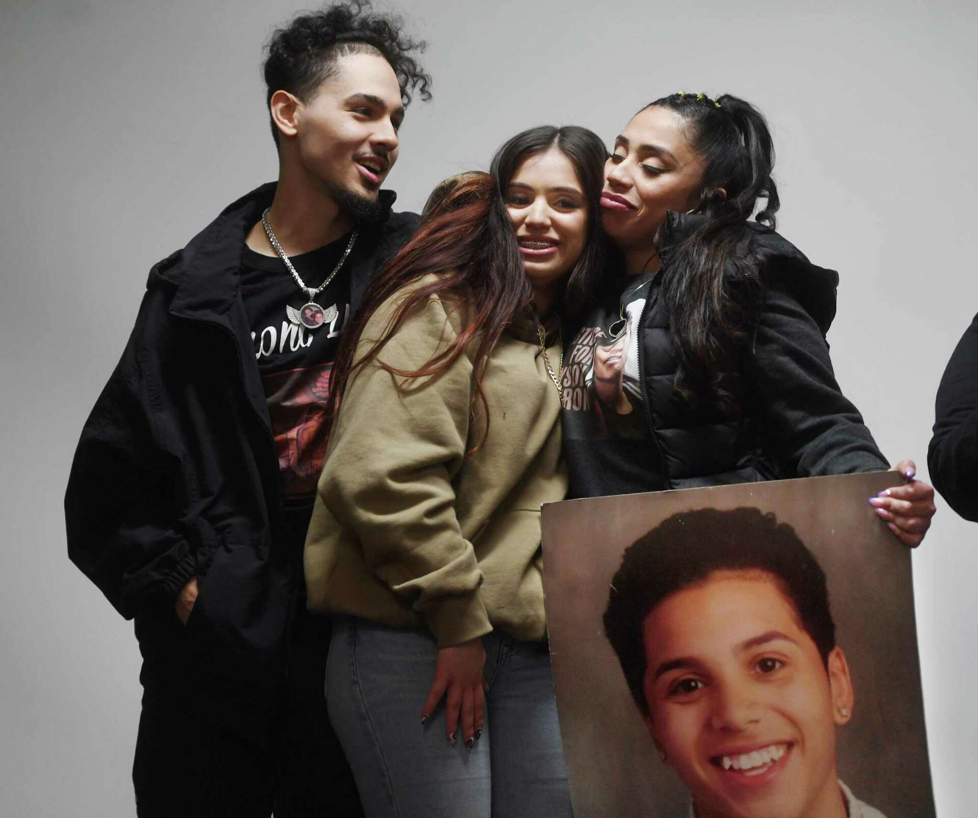 Bridgeport to pay Jayson Negron's family $500K in settlement