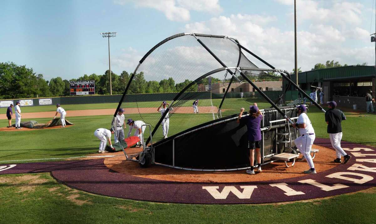 Willis ISD passes $143M portion of bond election