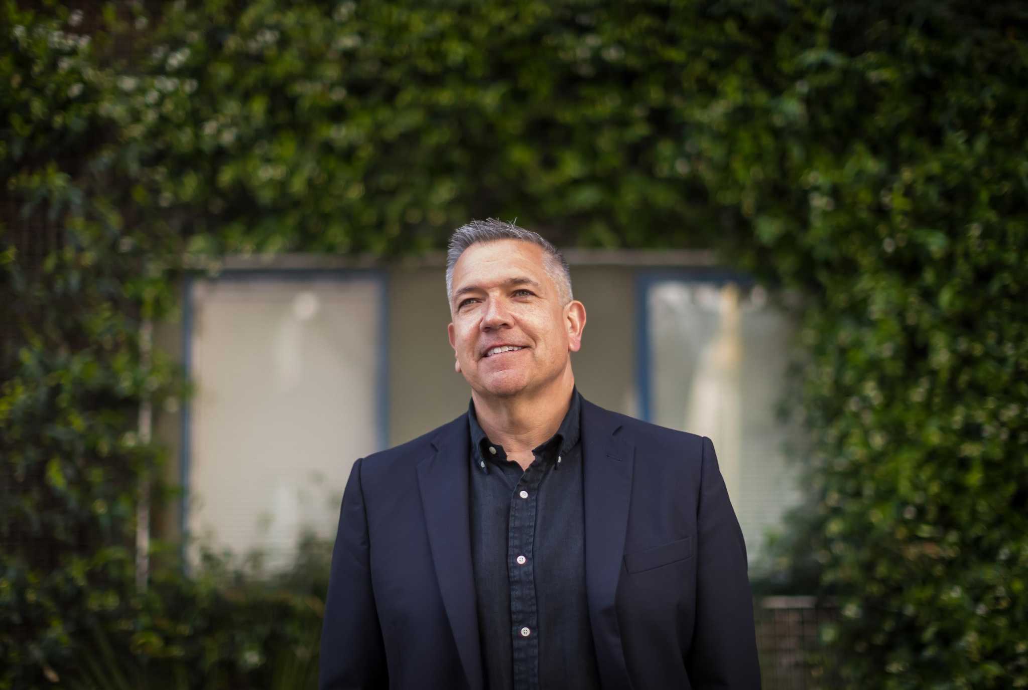 Matt Dorsey’s first test could be Treasure Island controversy