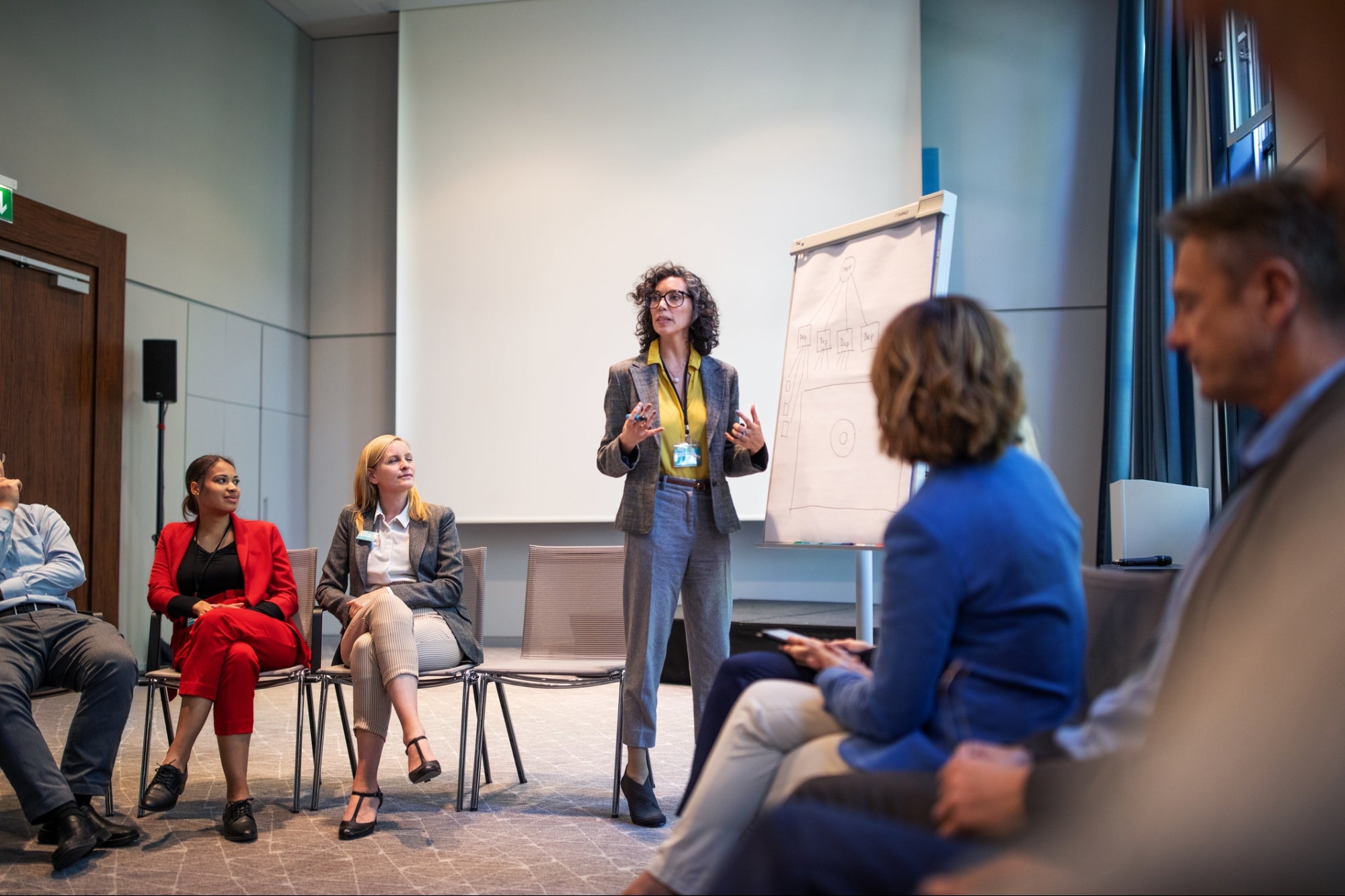 4 Reasons for Low Training Participation (and How to Change it)