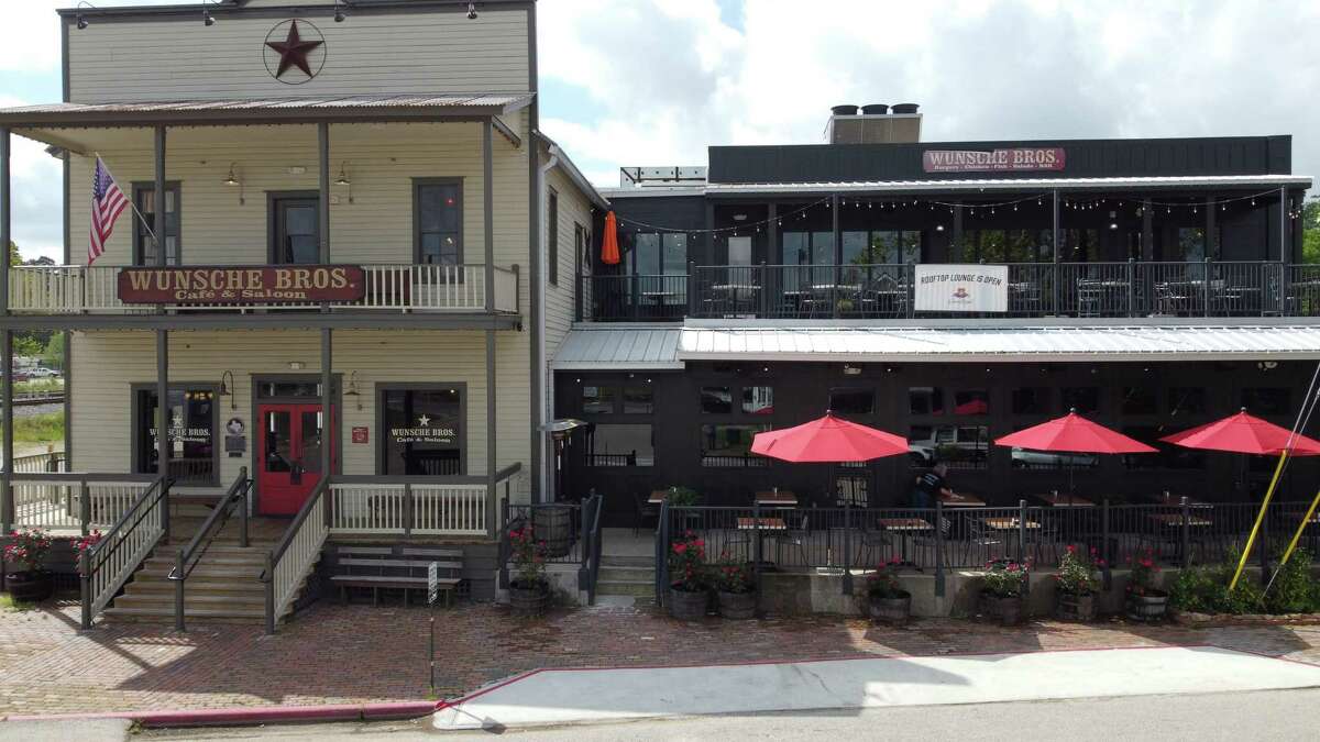 Old Town Spring landmark Wunsche Bros. to celebrate 120th anniversary