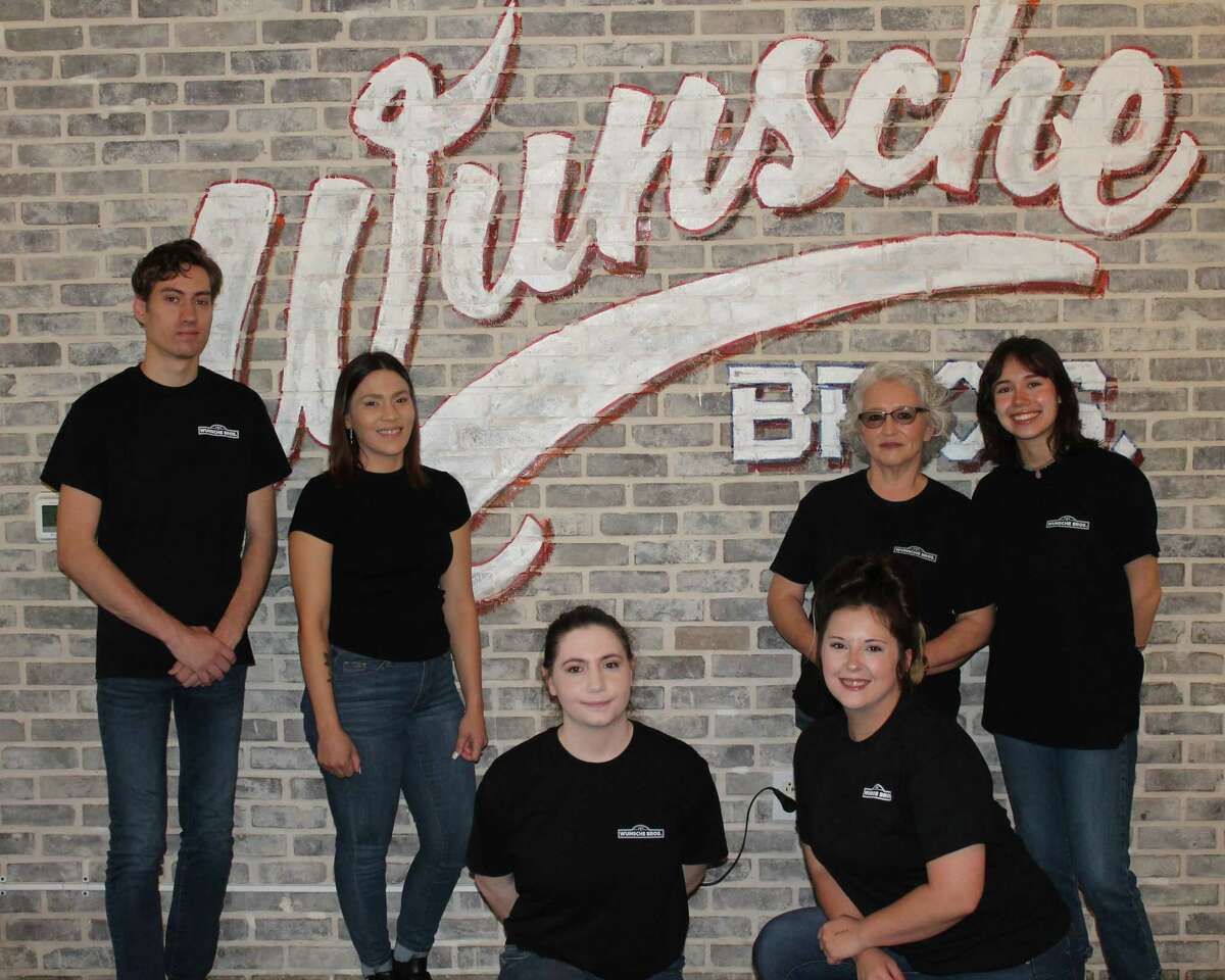 Old Town Spring landmark Wunsche Bros. to celebrate 120th anniversary