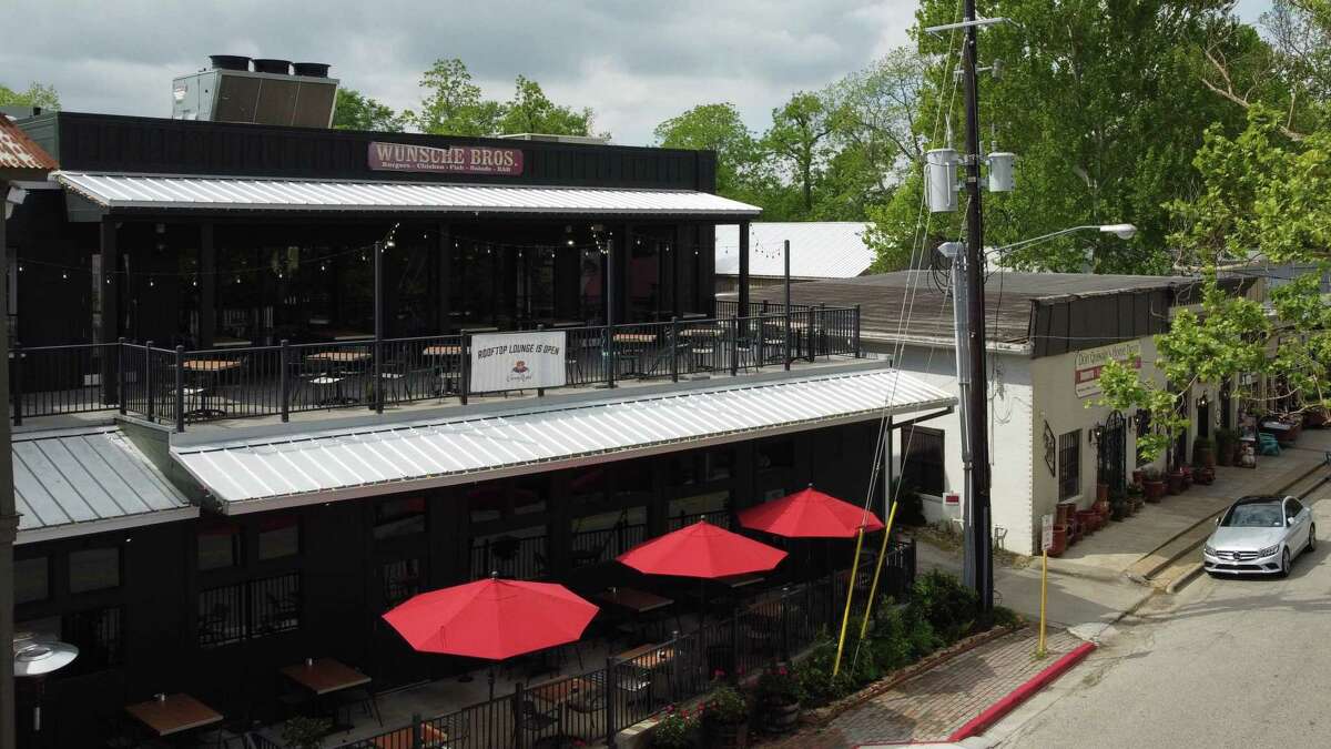 Old Town Spring landmark Wunsche Bros. to celebrate 120th anniversary