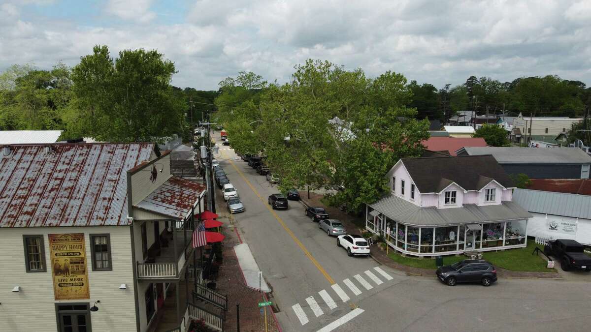 Old Town Spring landmark Wunsche Bros. to celebrate 120th anniversary