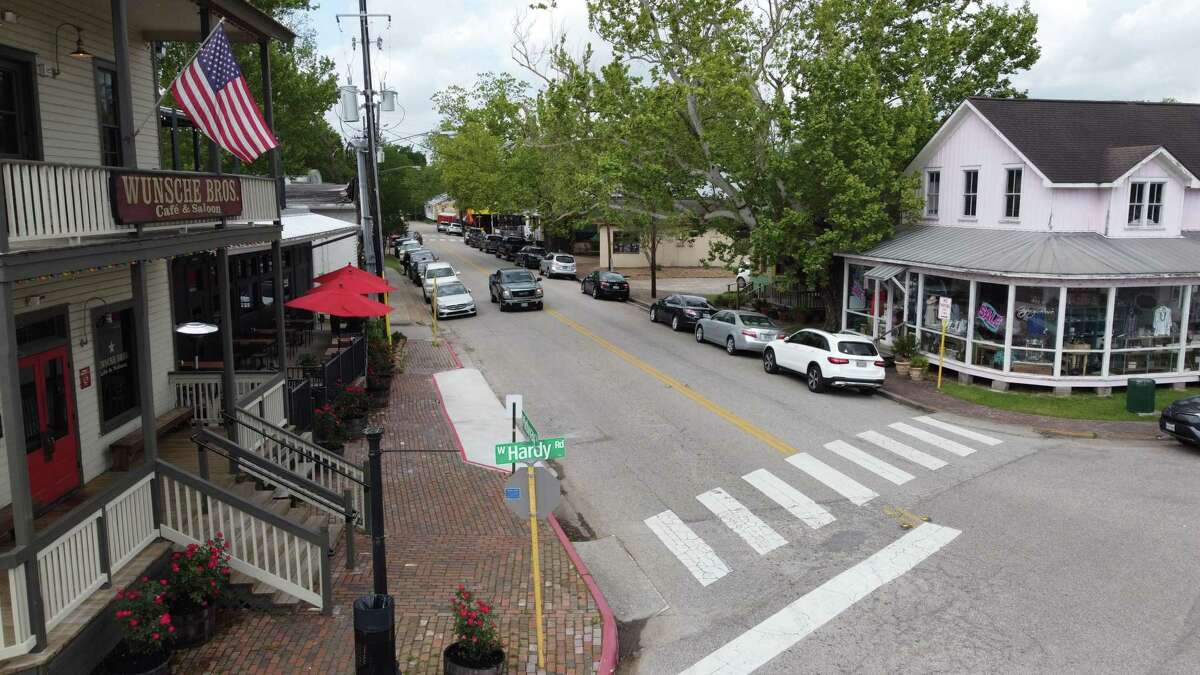 Old Town Spring landmark Wunsche Bros. to celebrate 120th anniversary