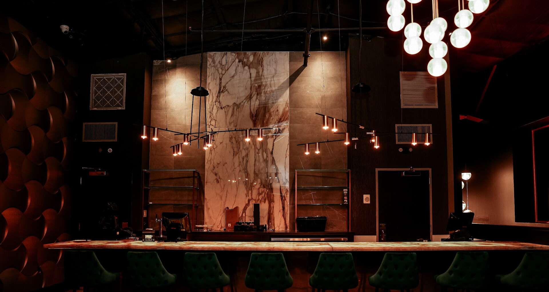 12 of the greatest rooftop bars in Houston