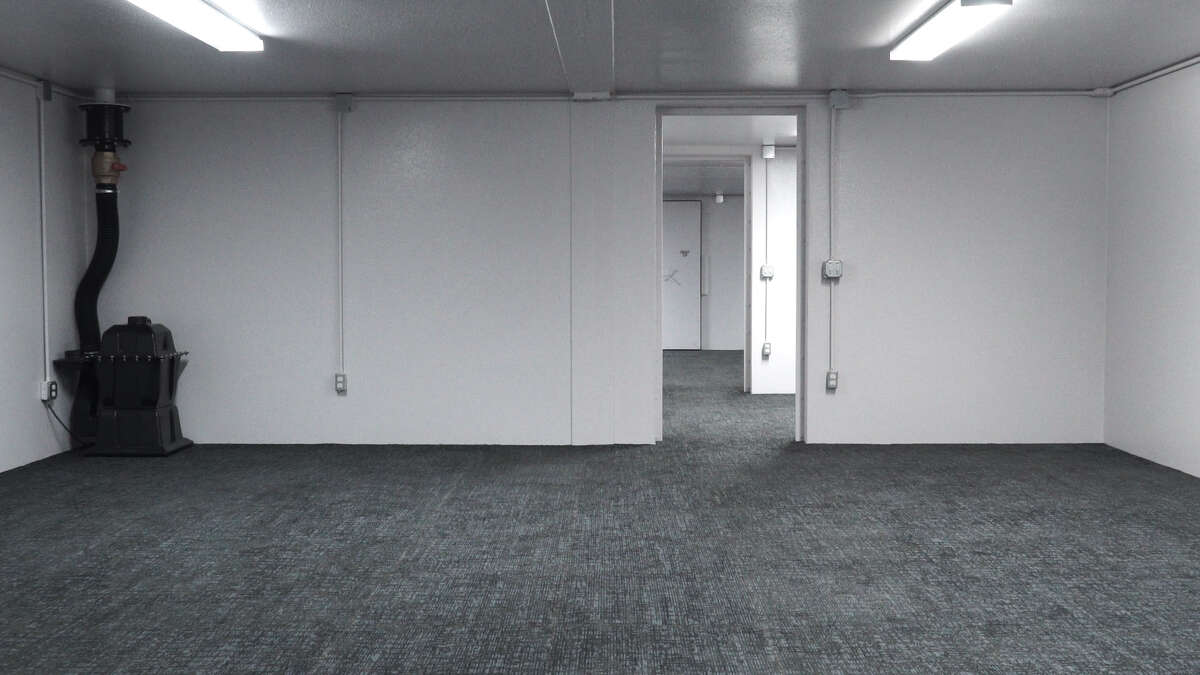 Texas underground bunker company offers models from $45K to $9M