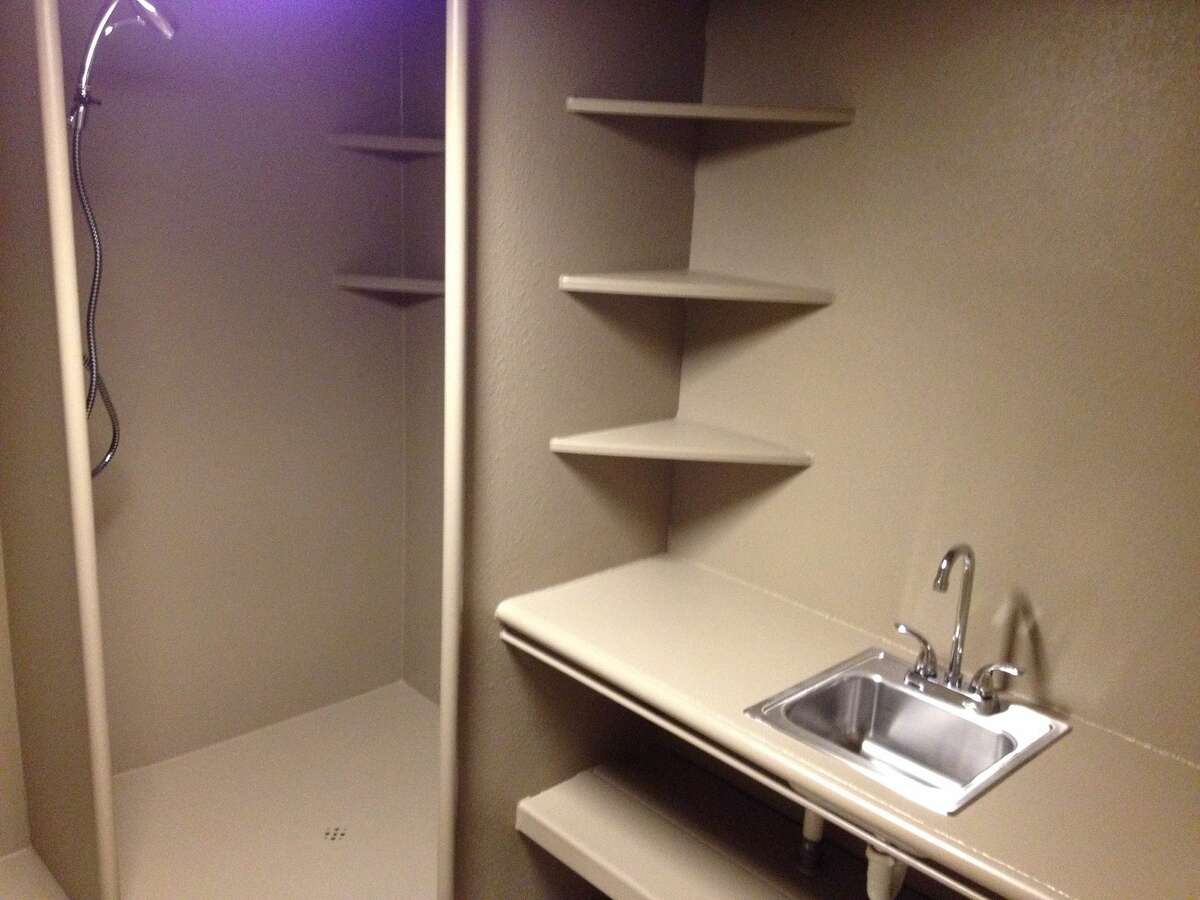 Texas underground bunker company offers models from $45K to $9M