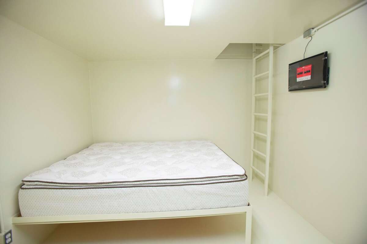 Texas underground bunker company offers models from $45K to $9M