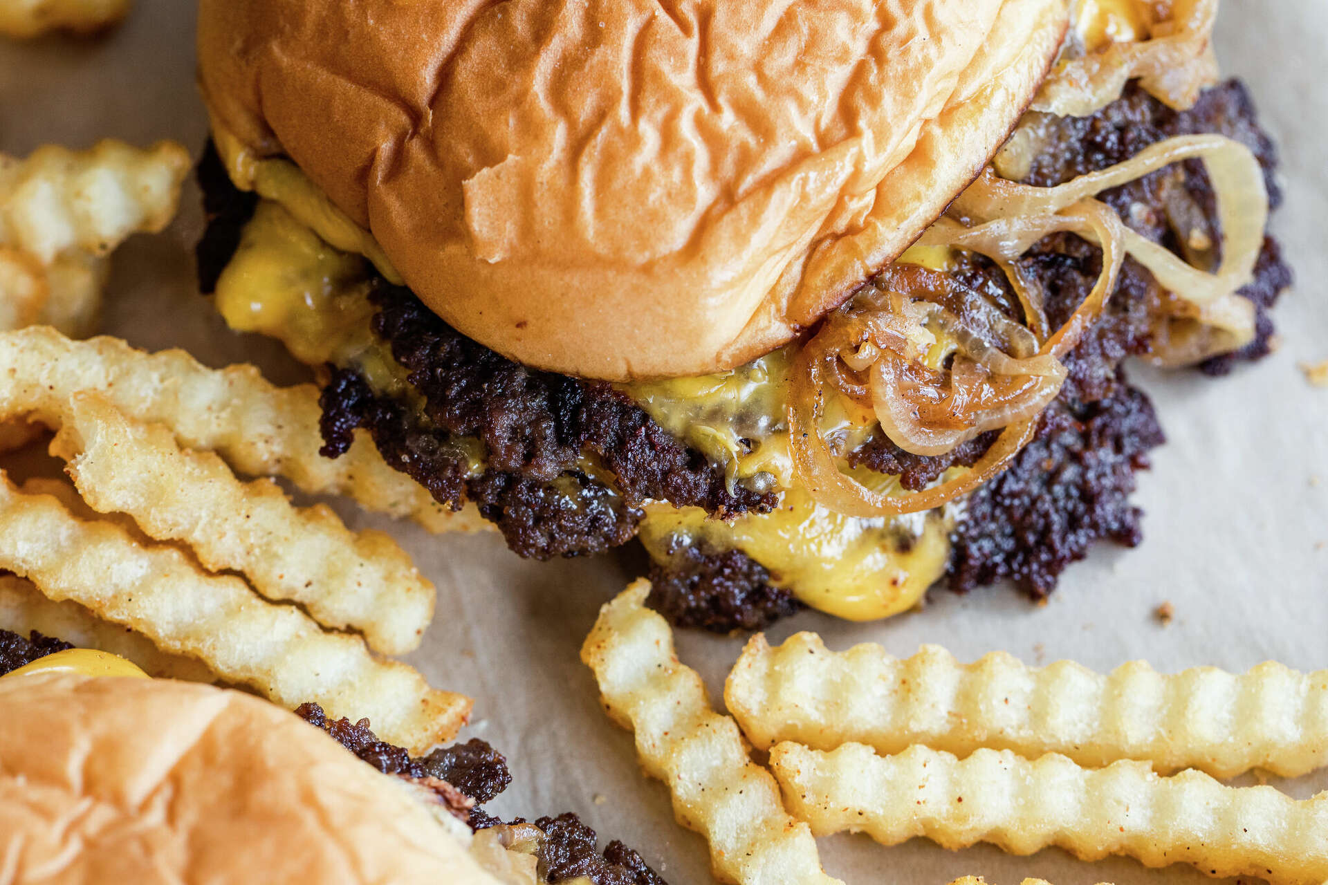 Bun B's Trill Burgers pop-up returns to Houston with two dates