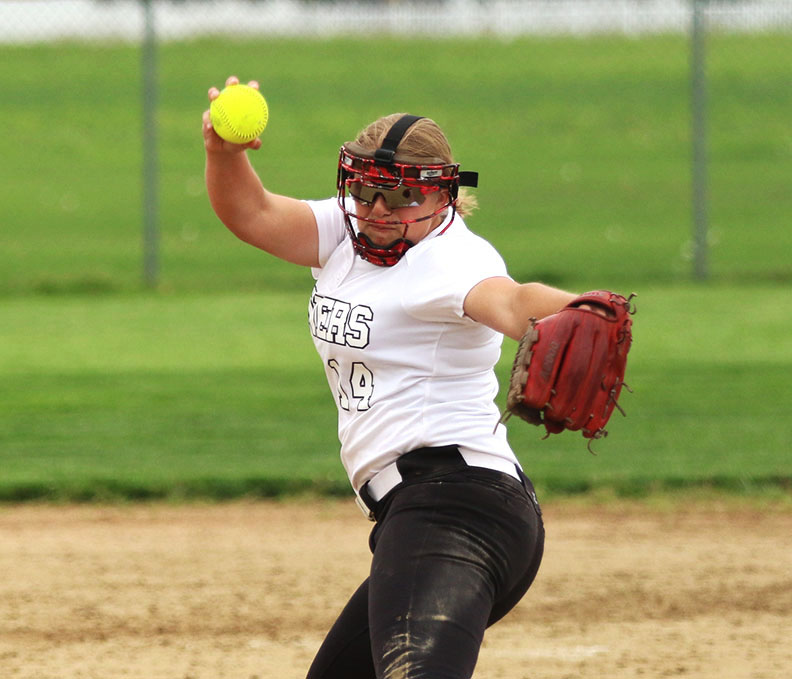 Gipson's super soph season worth the wait for Gillespie