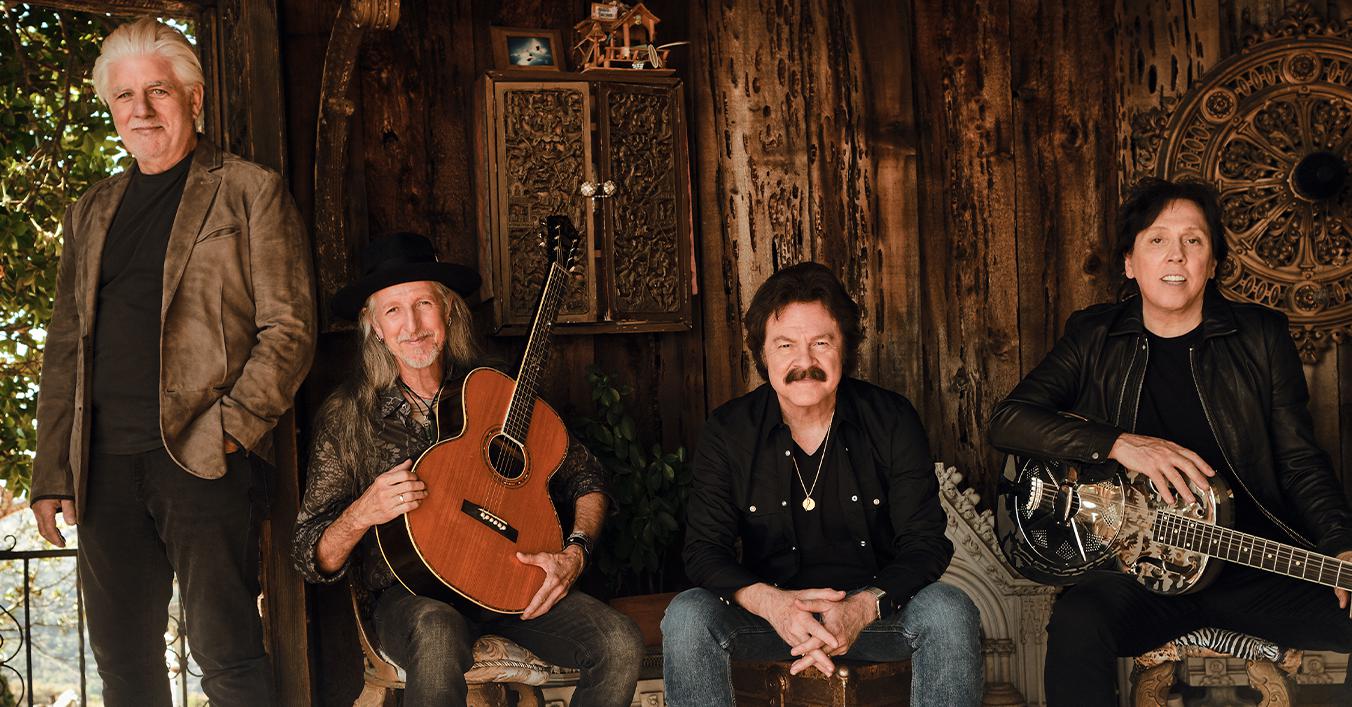 Tobin Center lands big classic rock reunion tour for 2022 gala