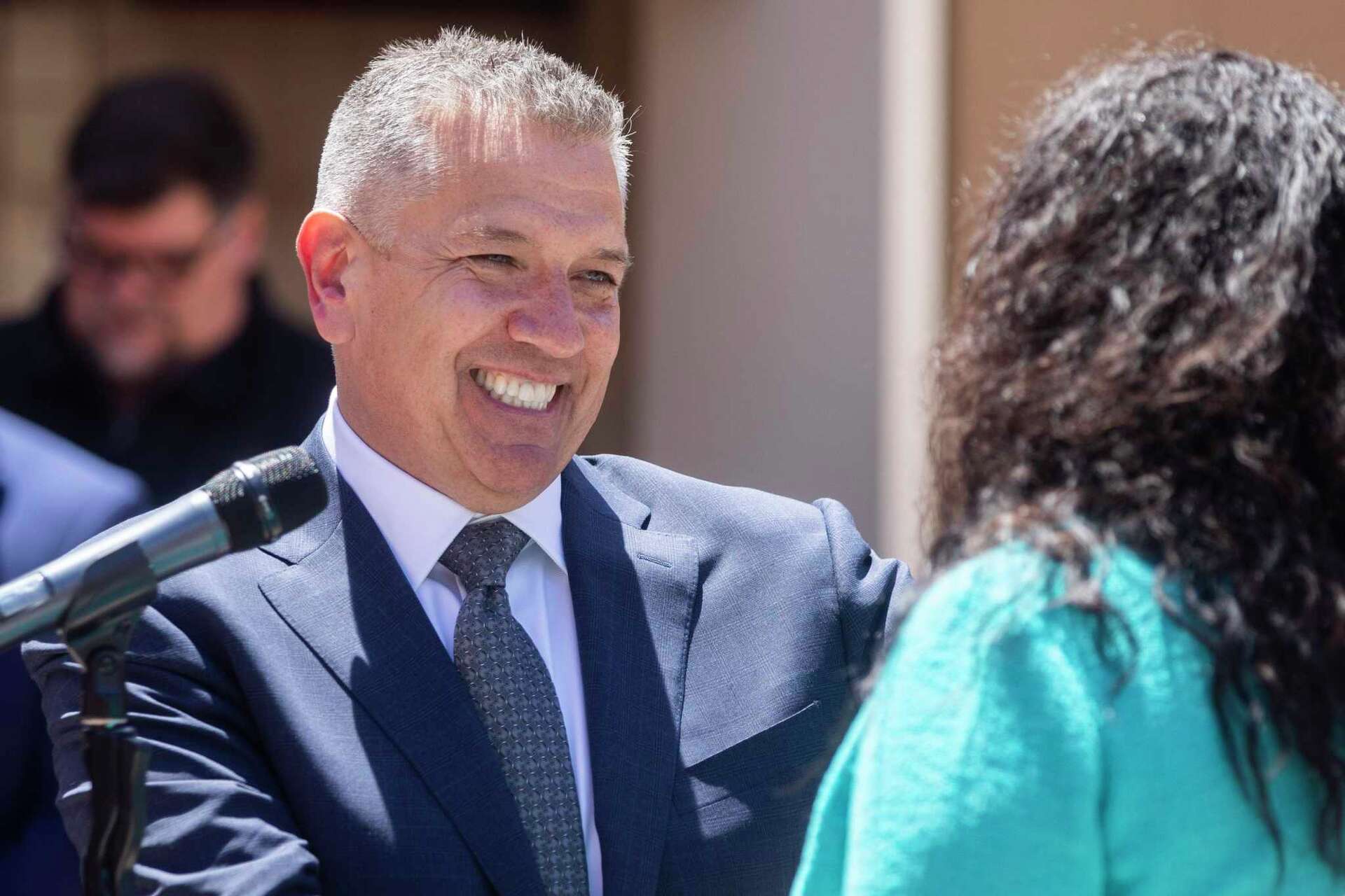 Who is Matt Dorsey? What to know new appointee to SF Board of Supervisors