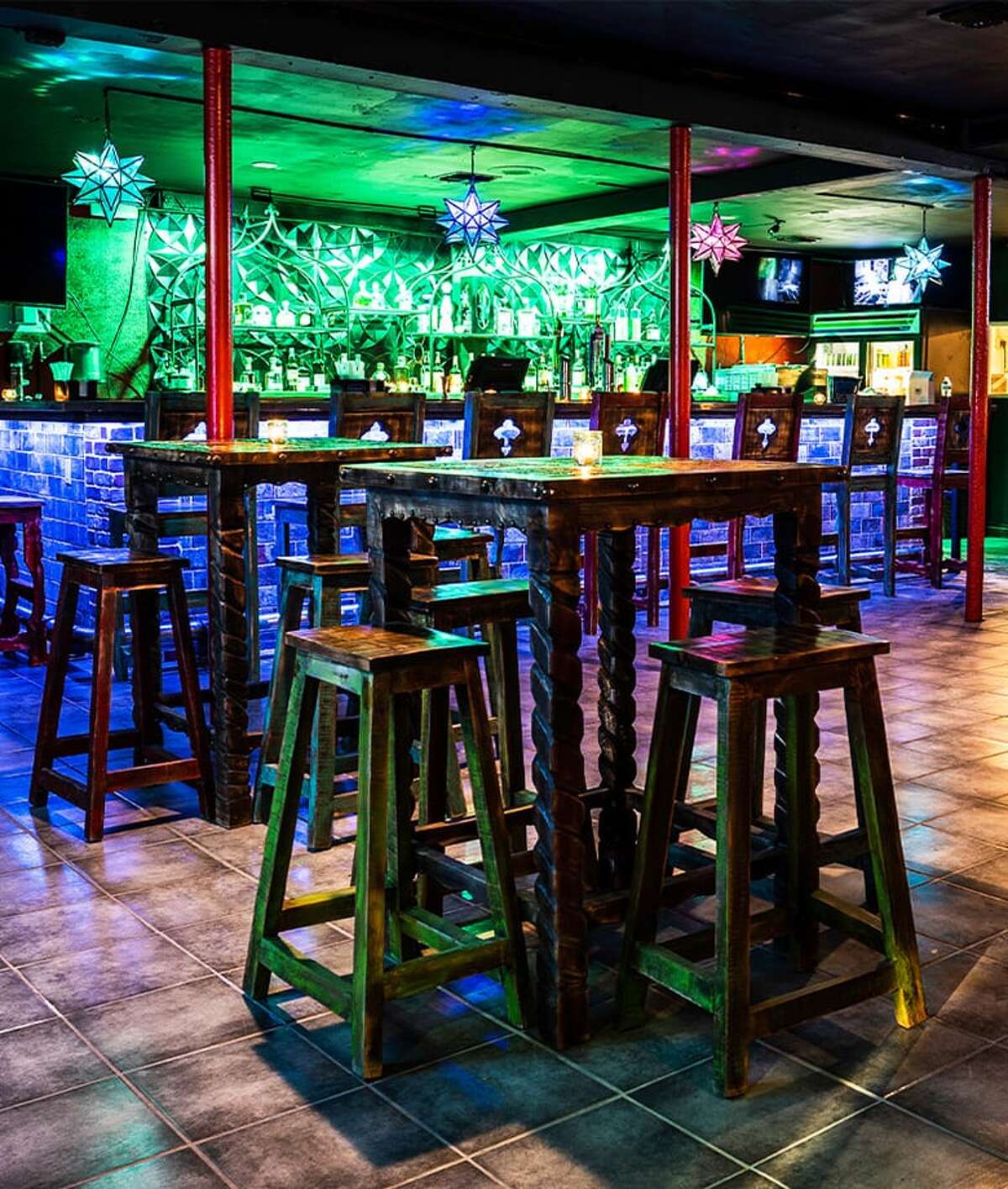 San Antonio tequila, mezcal bar Mas Chingon now open