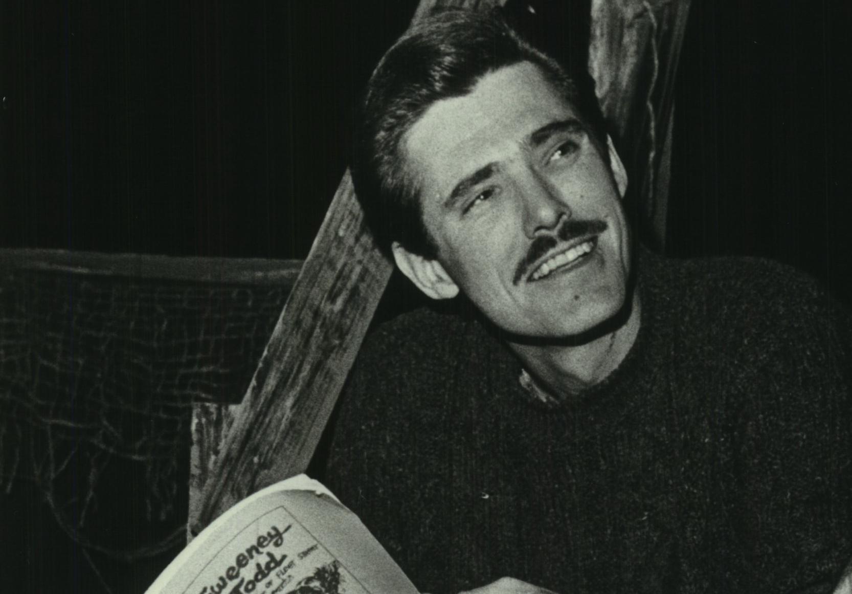 Award-winning San Antonio theater director Jerry Pollock dies