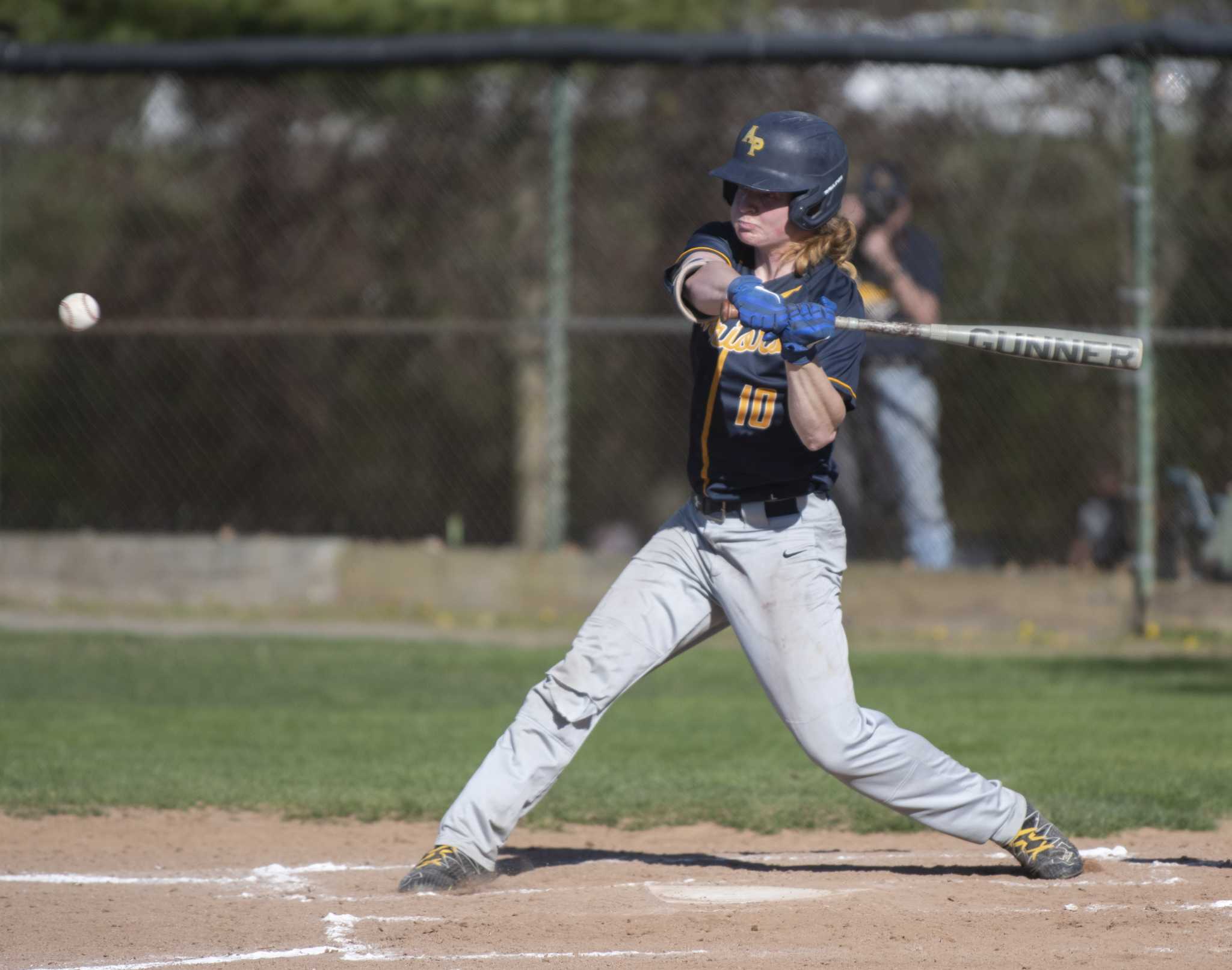 Times Union Boys' Athlete of the Week: Alex Yash