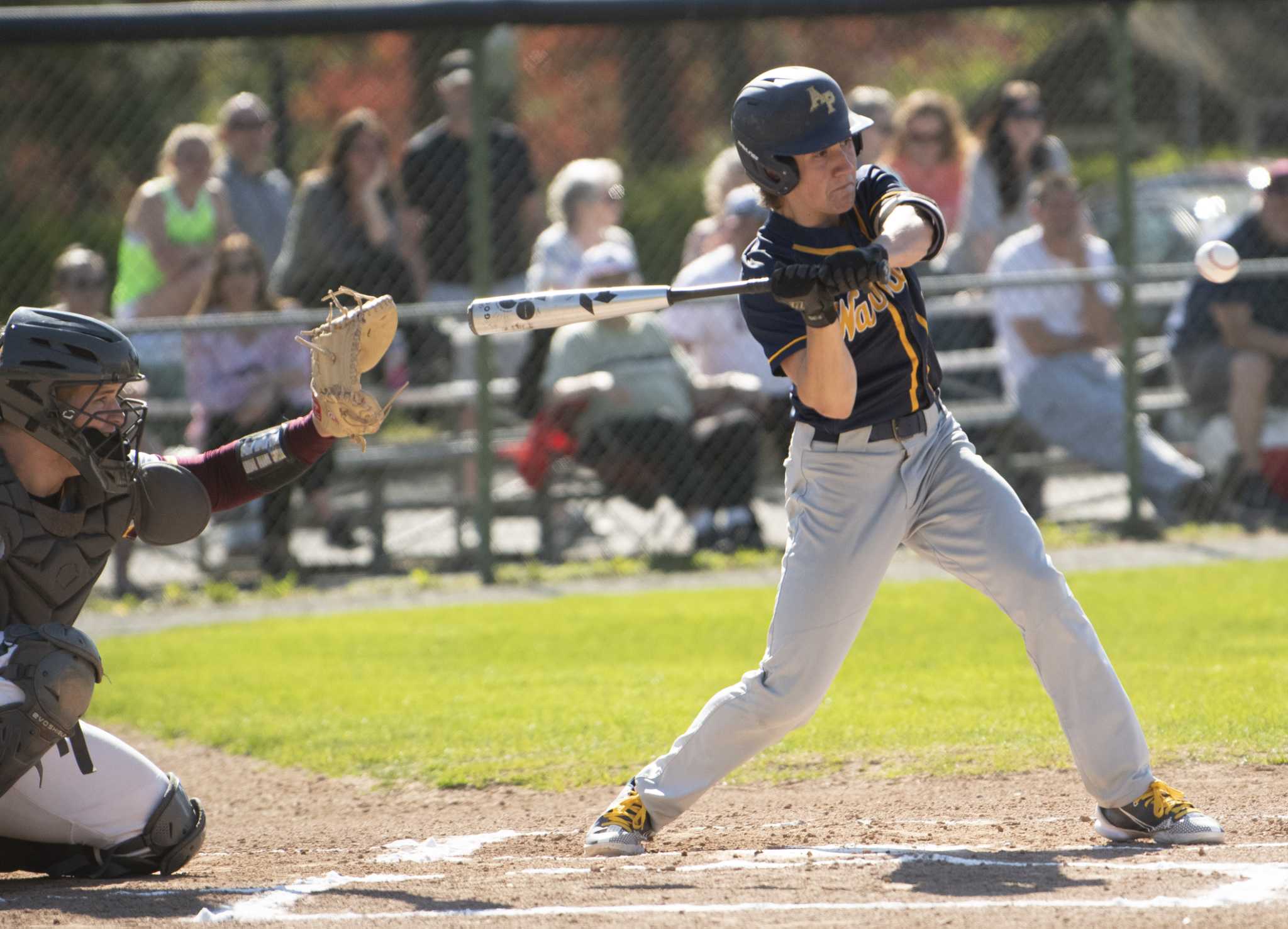 Averill Park has produced a tremendous run to reach the Class A ...