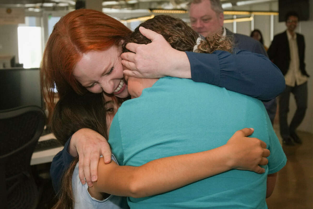 Houston Chronicle Editorial Board wins Pulitzer Prize