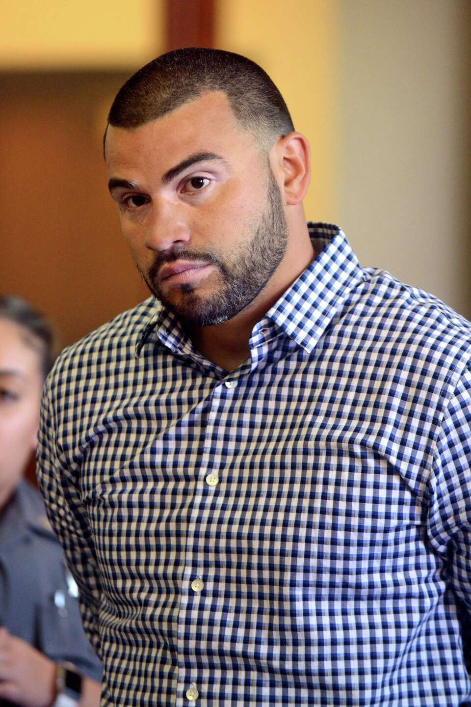 30 CT police officers face decertification for crimes and misconduct