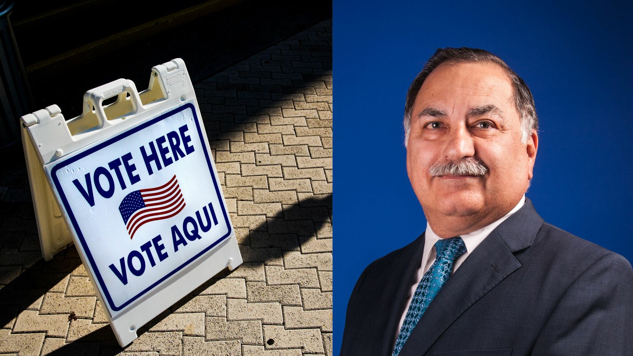 Dead man elected mayor of South Texas town