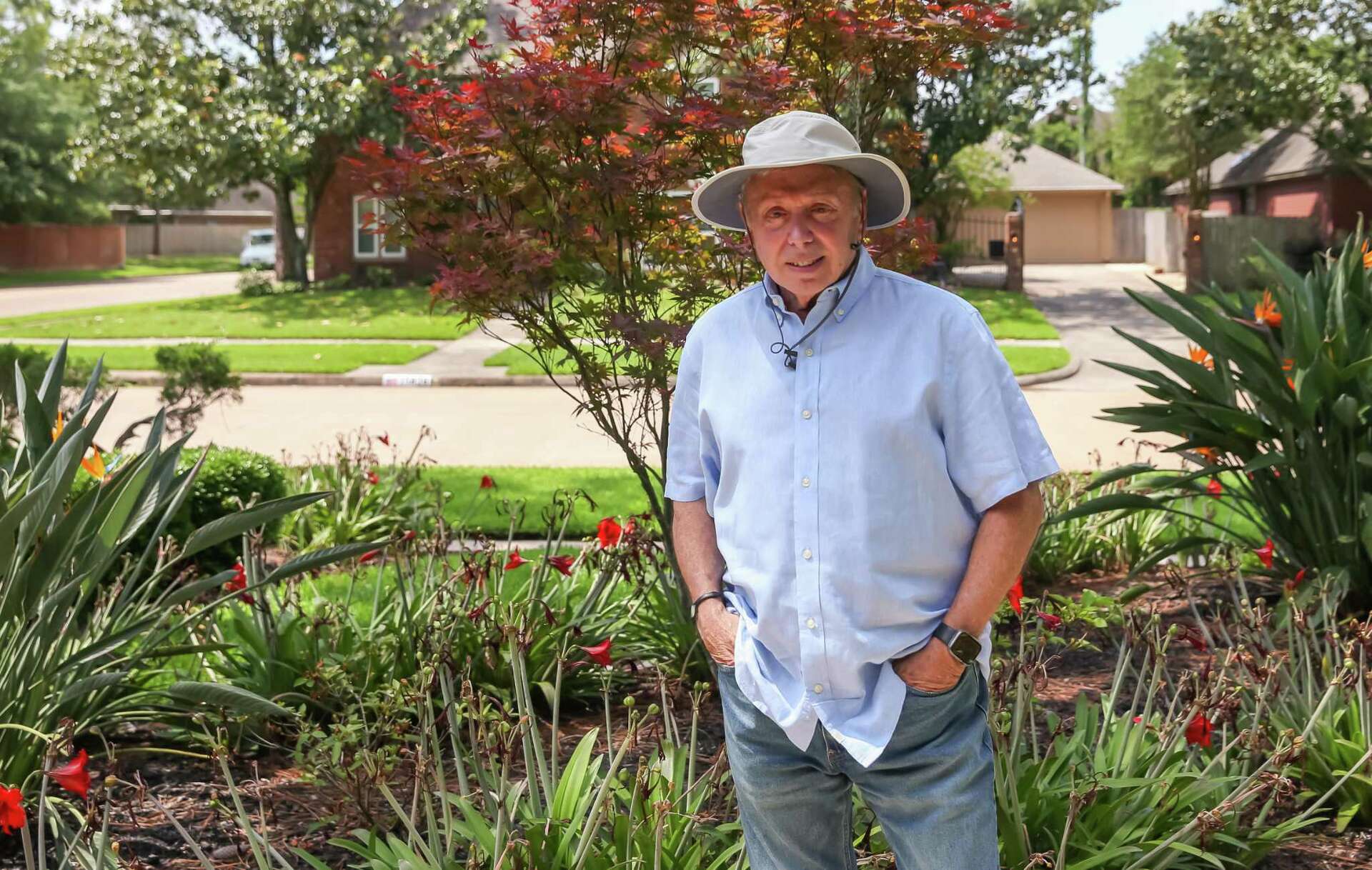 Marvin Zindler's son survived melonoma, says he’s a cautionary tale