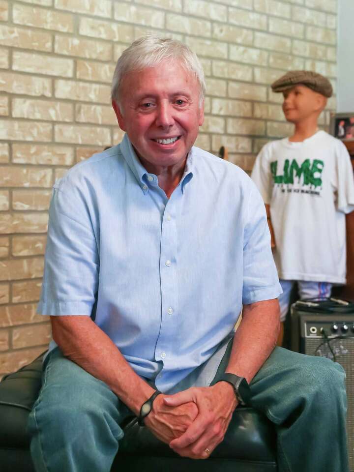Marvin Zindler's son survived melonoma, says he’s a cautionary tale