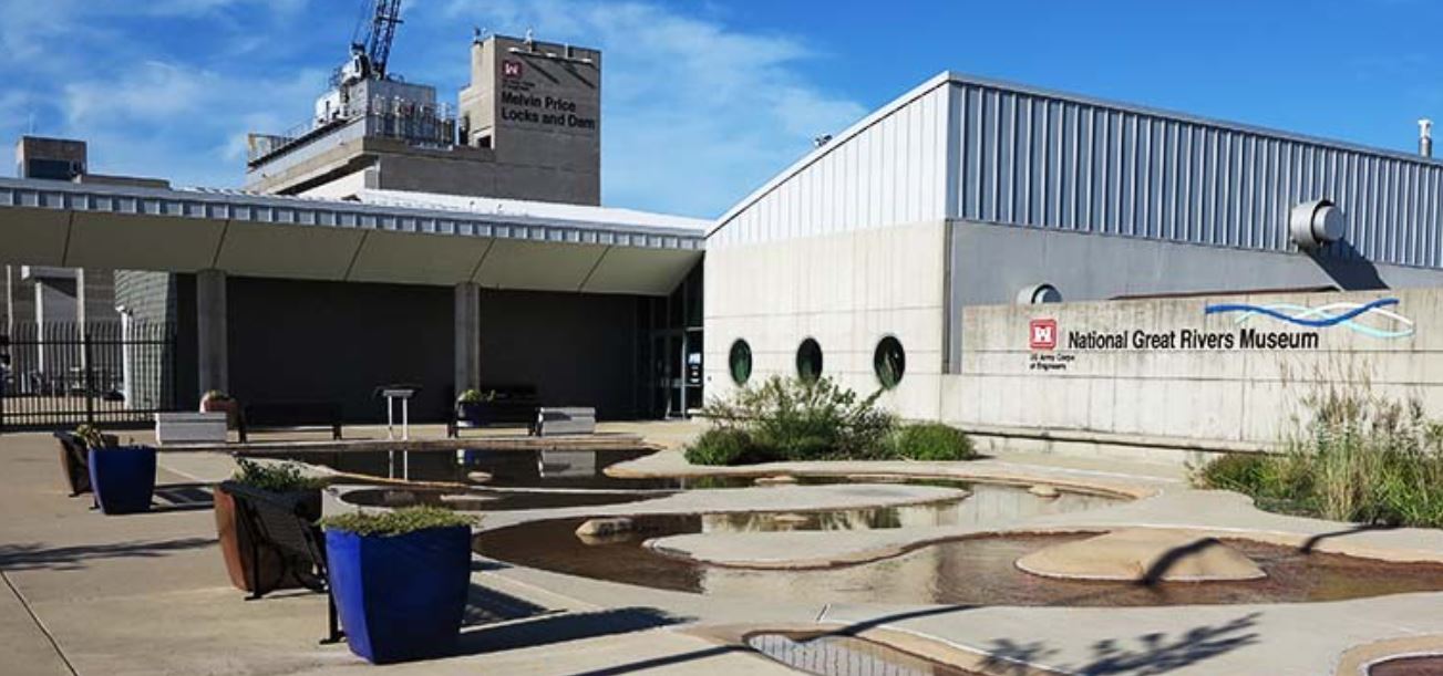 New REC Fest coming to rivers museum