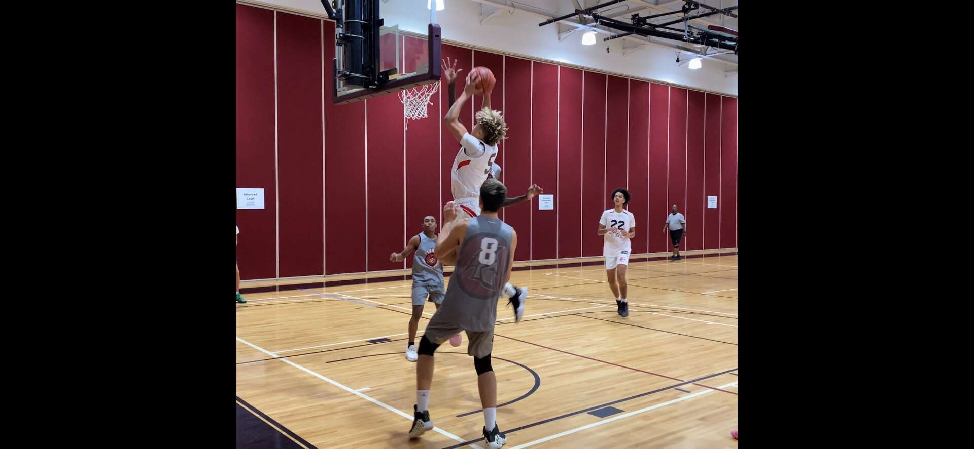 'Forgotten man' Michael Eley commits to Siena men's basketball