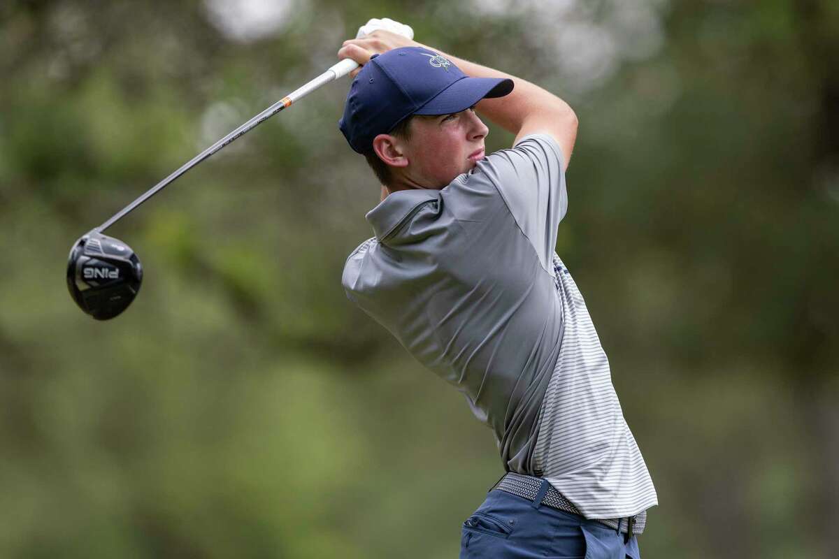 High school golf: The Woodlands boys finish second at state tournament