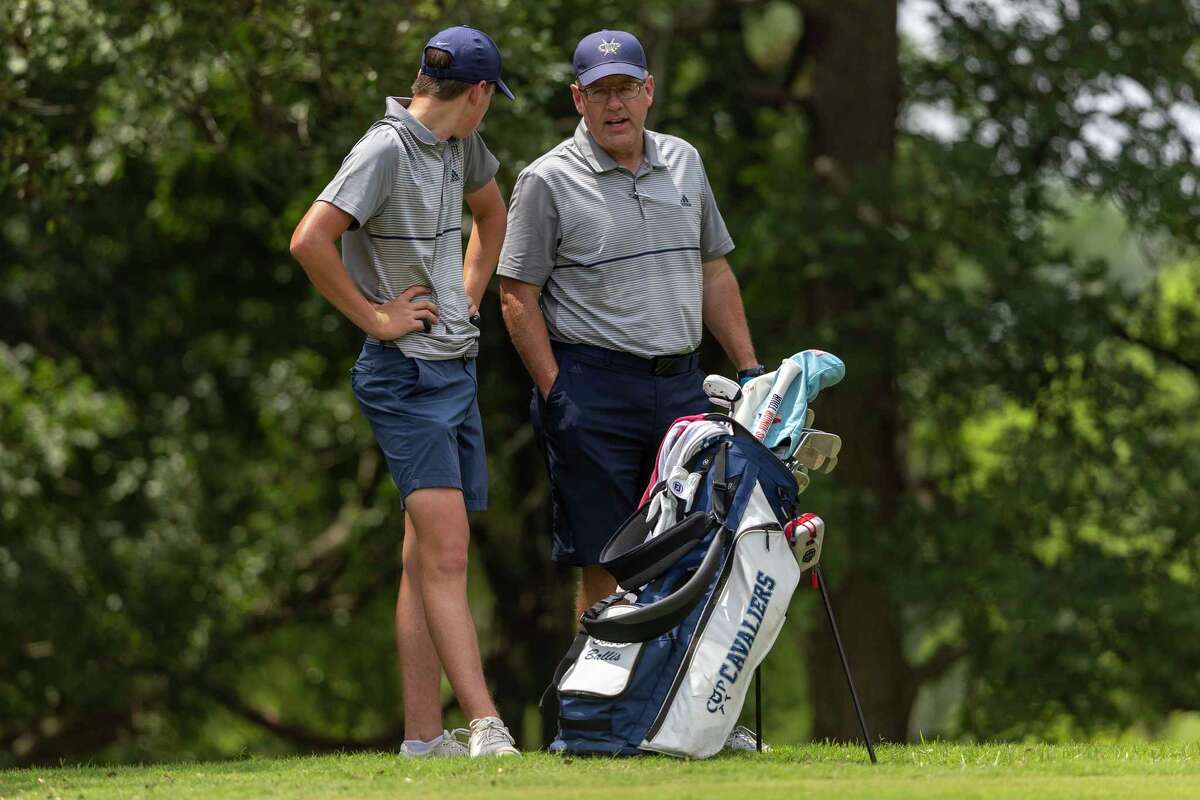 High school golf: The Woodlands boys finish second at state tournament