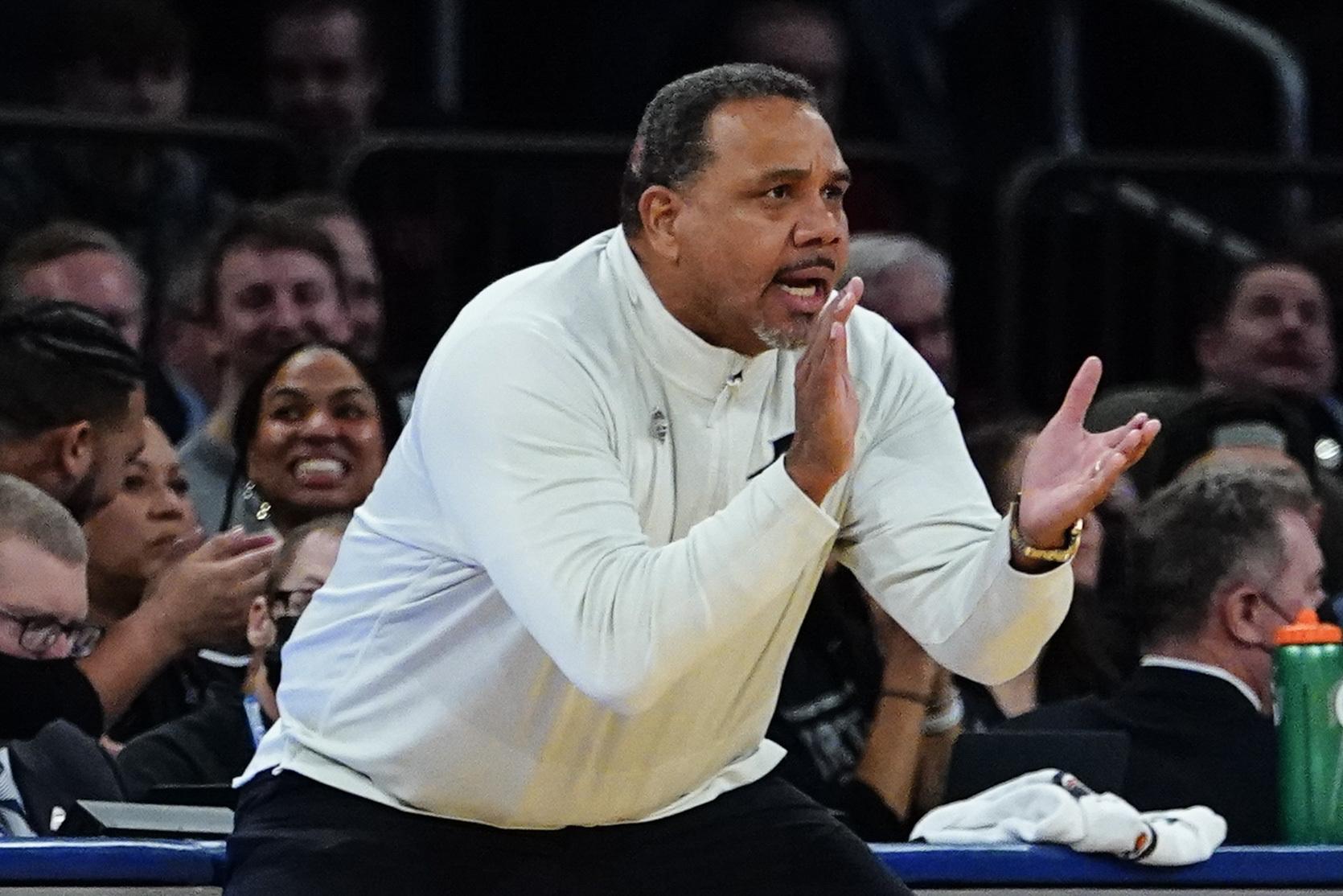 No. 4 UConn men at Providence: Time, TV and what you need to know