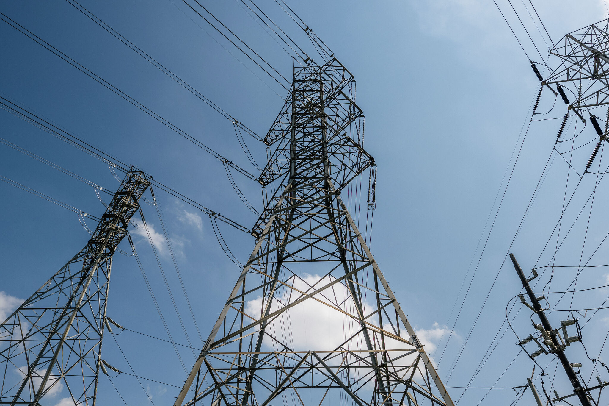 ERCOT hits record demand as San Antonio heats up again