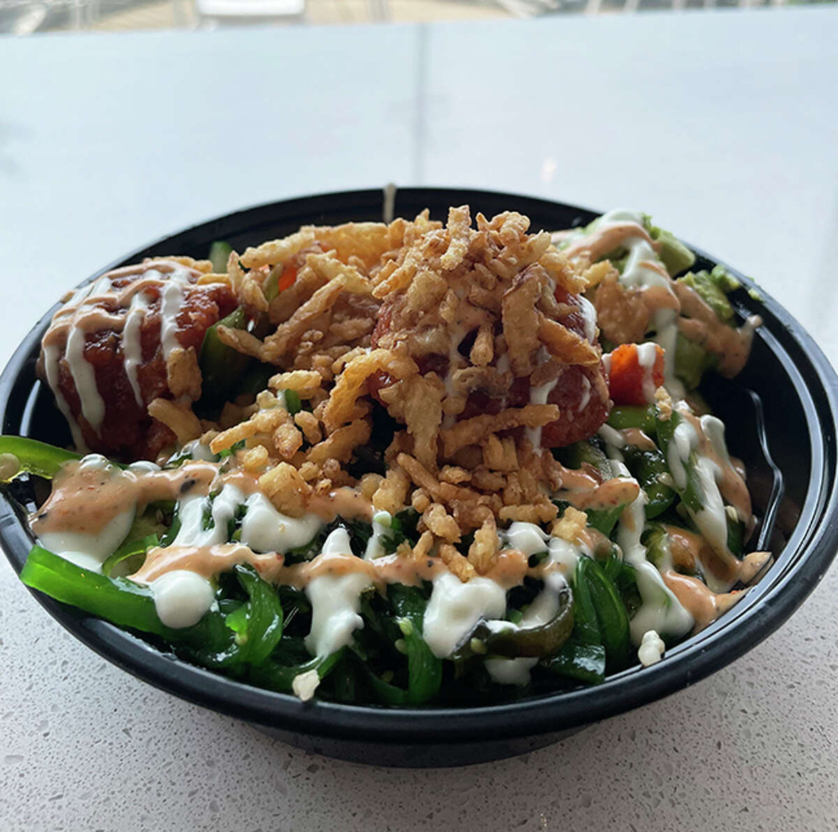 Poké Munch Edwardsville to open in June with Hawaiian-style food