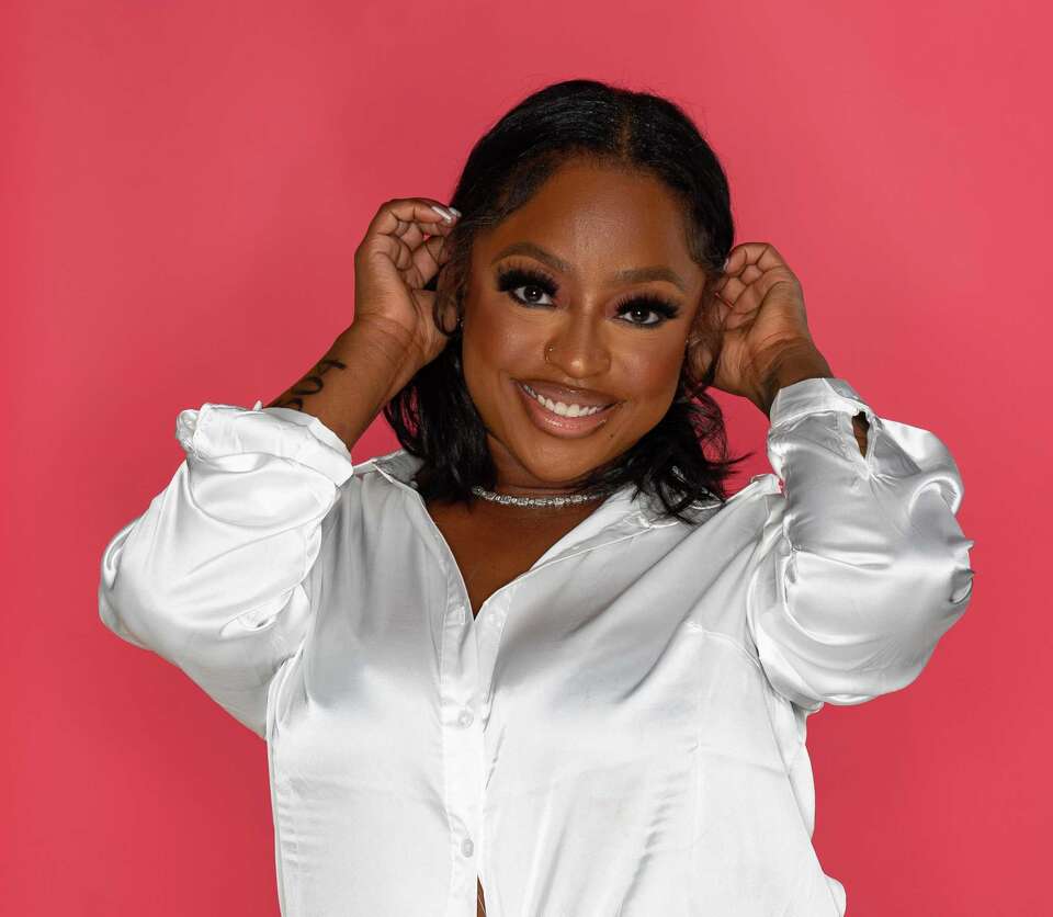 Meet KenTheMan: a rising rapper, Northside native — and a woman with a ...