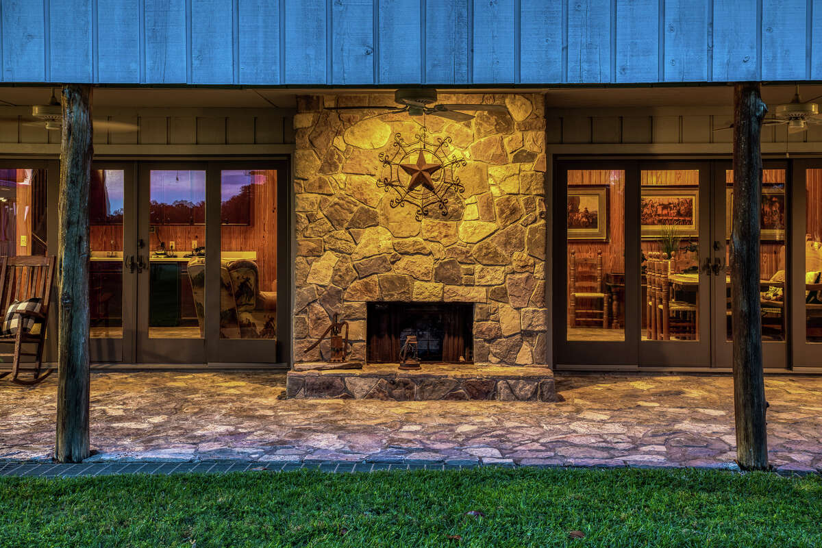 Go-kart track, dance hall and fishing cabin: Inside the $8.7 million ...