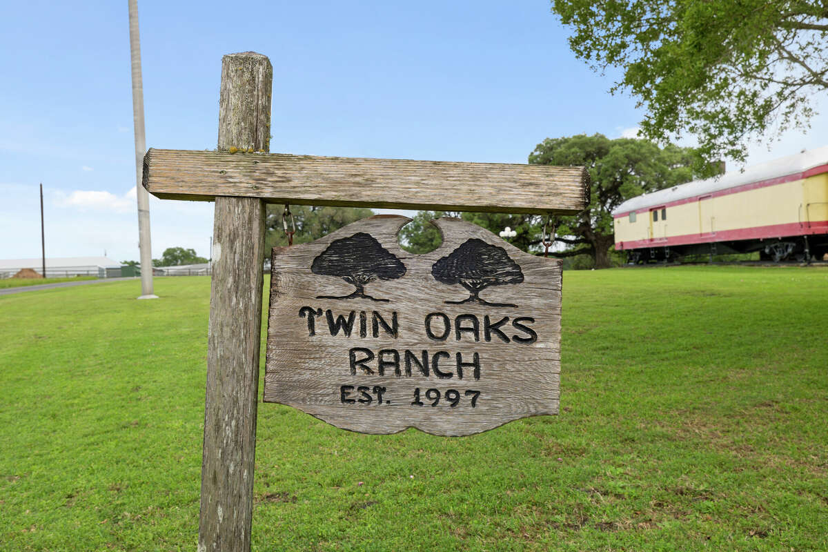 Go-kart track, dance hall and fishing cabin: Inside the $8.7 million ...