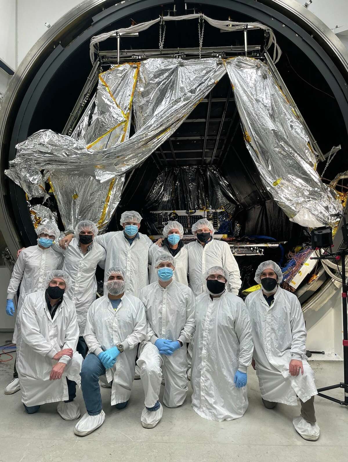 AST SpaceMobile and Kepler Aerospace help put Midland on ‘ground floor ...