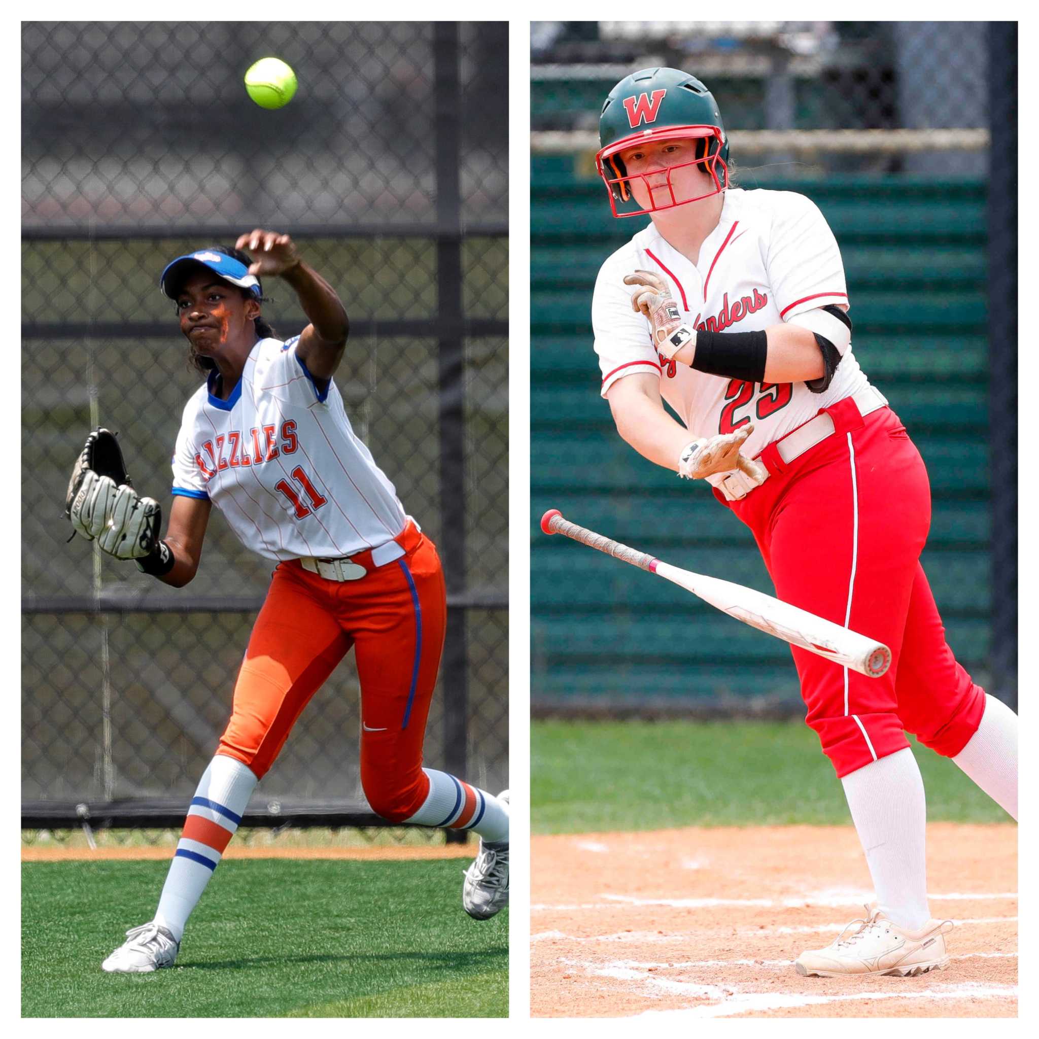 Grand Oaks, The Woodlands ready for battle in regional quarterfinals