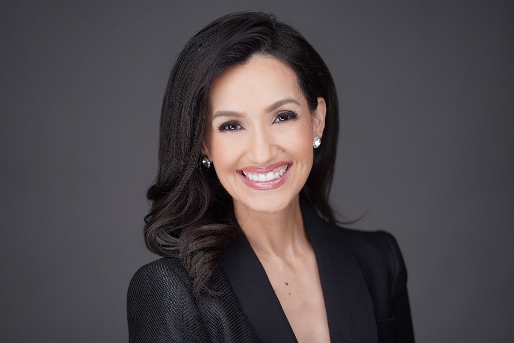 Isis Romero KENS 5 Isis Romero's return to San Antonio TV news