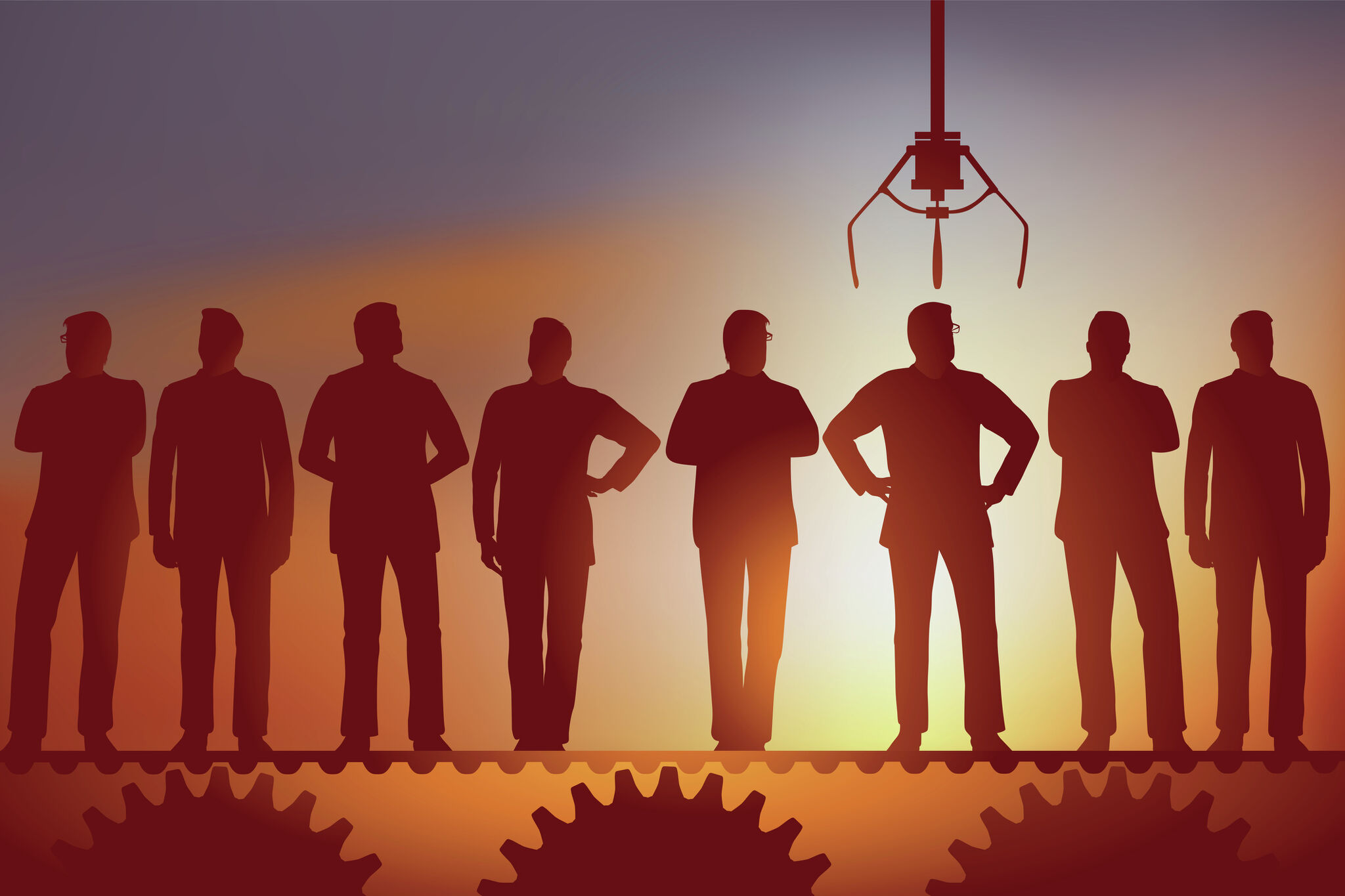 Beat the bots: How to get your resume seen | Journal-Courier