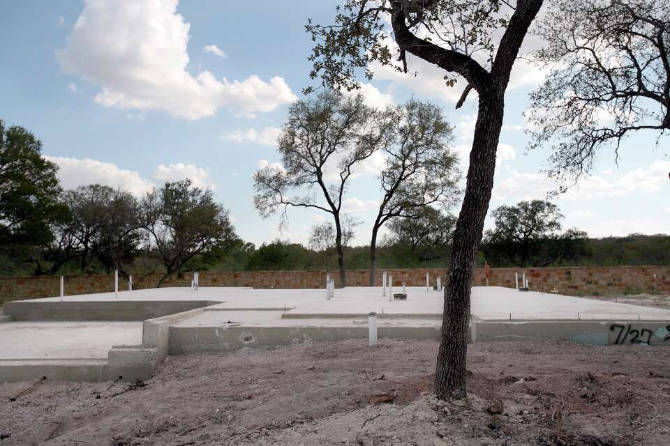 See how much Alamo Ranch has changed Far Westside San Antonio